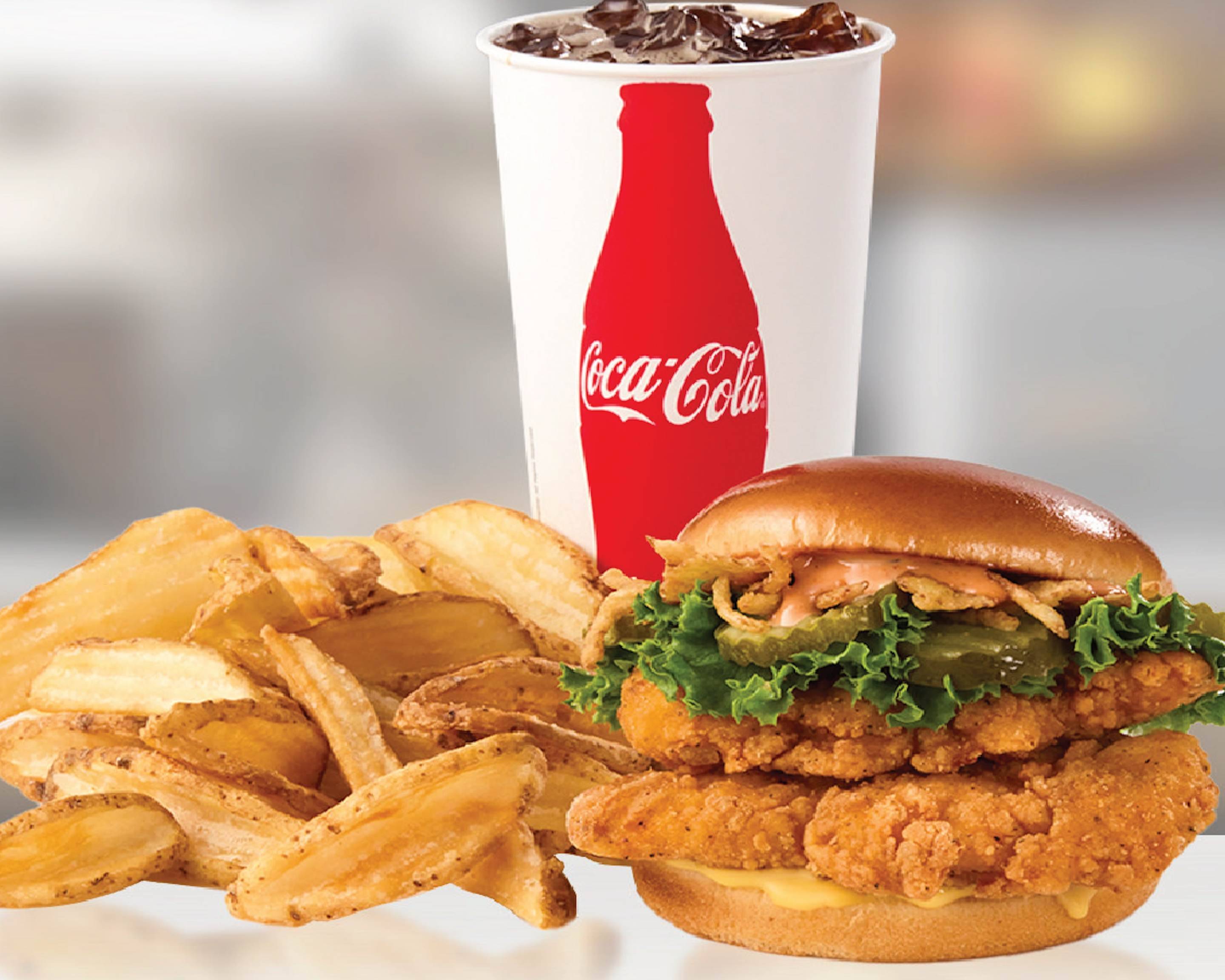 Order Surfin' Chicken (Hwy 289/121) Menu Delivery【Menu & Prices】| Plano ...