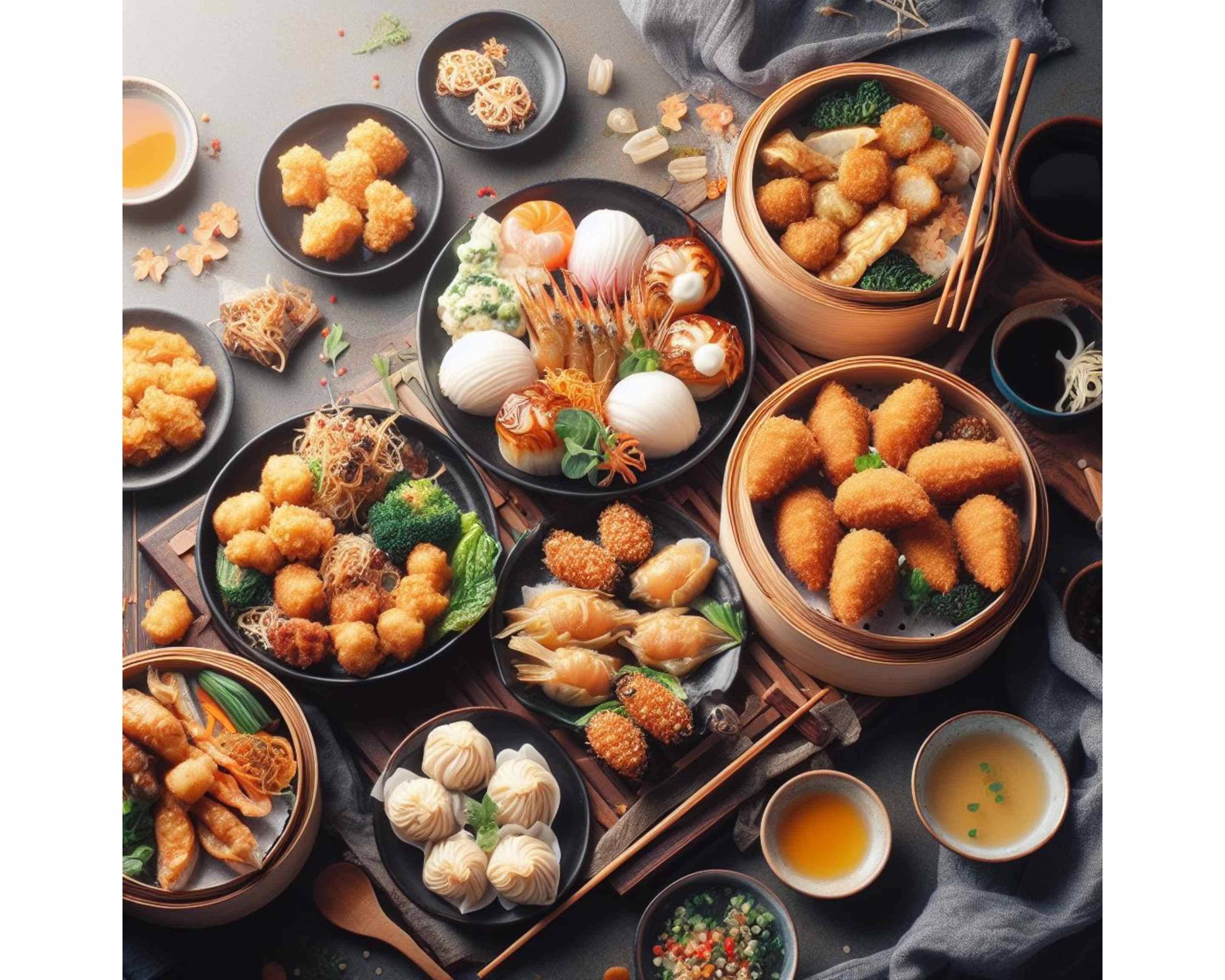 Netflix N Chill Menu Takeout in Melbourne | Delivery Menu & Prices ...