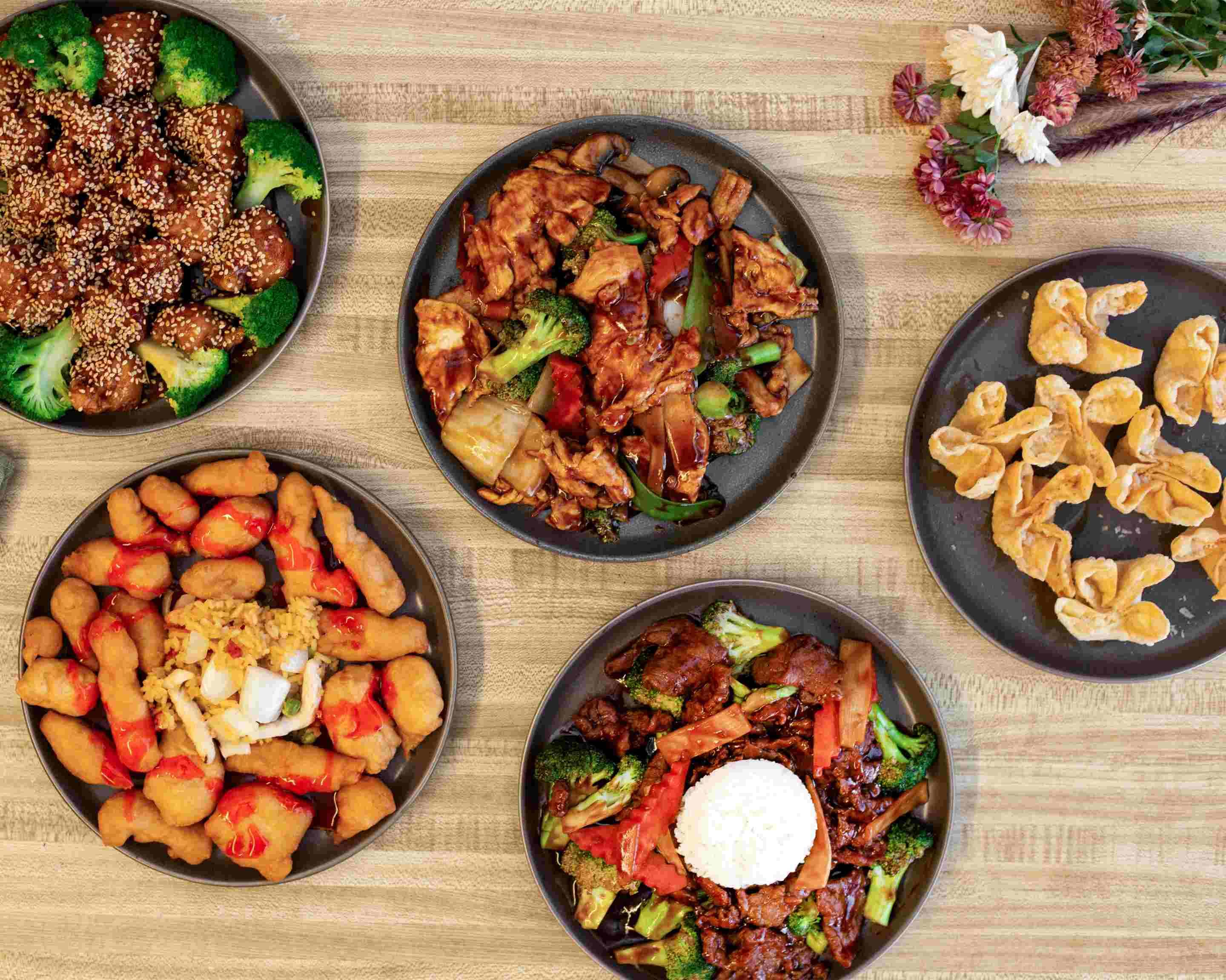 Order Mr Dragon Chinese Restaurant - Menu & Prices - Jacksonville ...