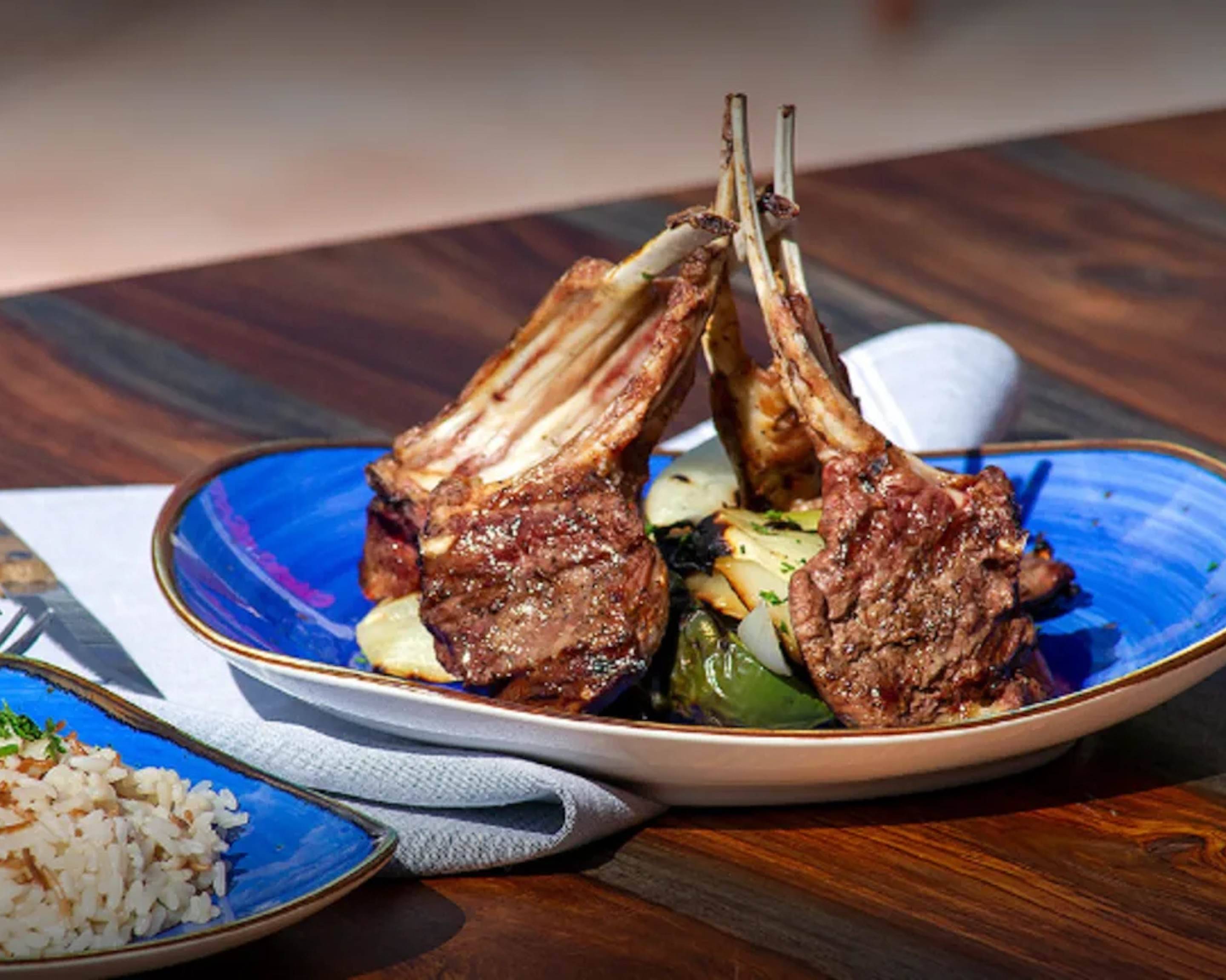 Order Kalimera Greek and Lebanese Restaurant - Menu & Prices - South ...