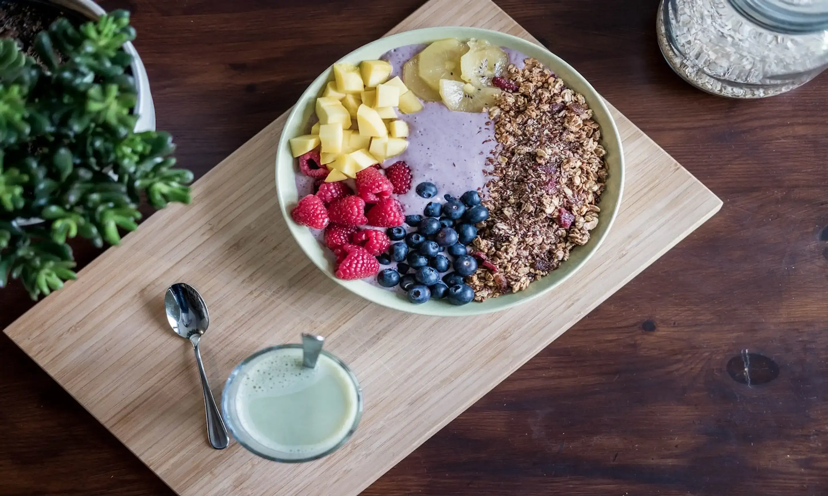 Order Fruit Revolution - Menu & Prices - Montebello Delivery | Uber Eats