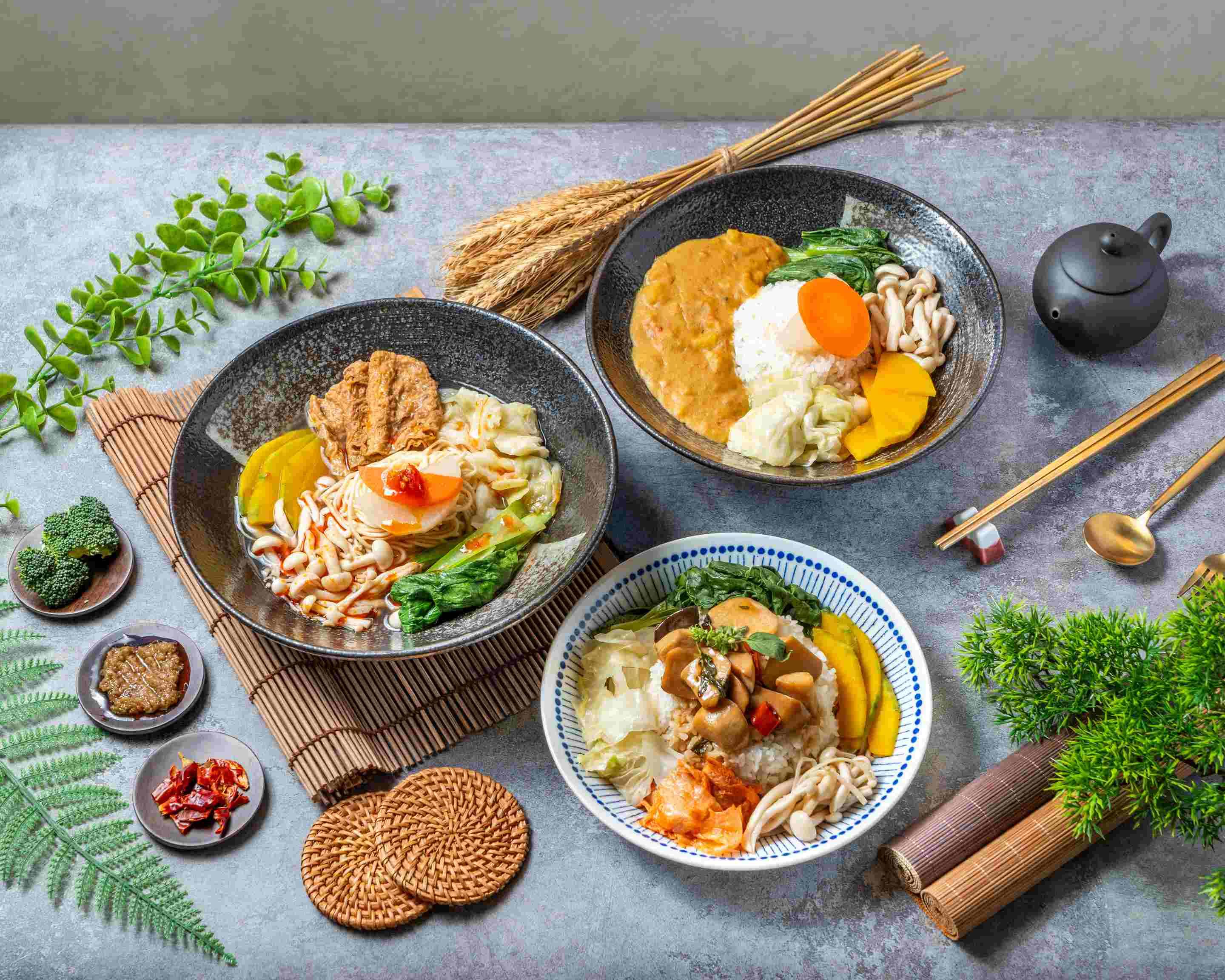 蔬念滷味Vegine的菜單和價目表 | 台東外送 | Uber Eats