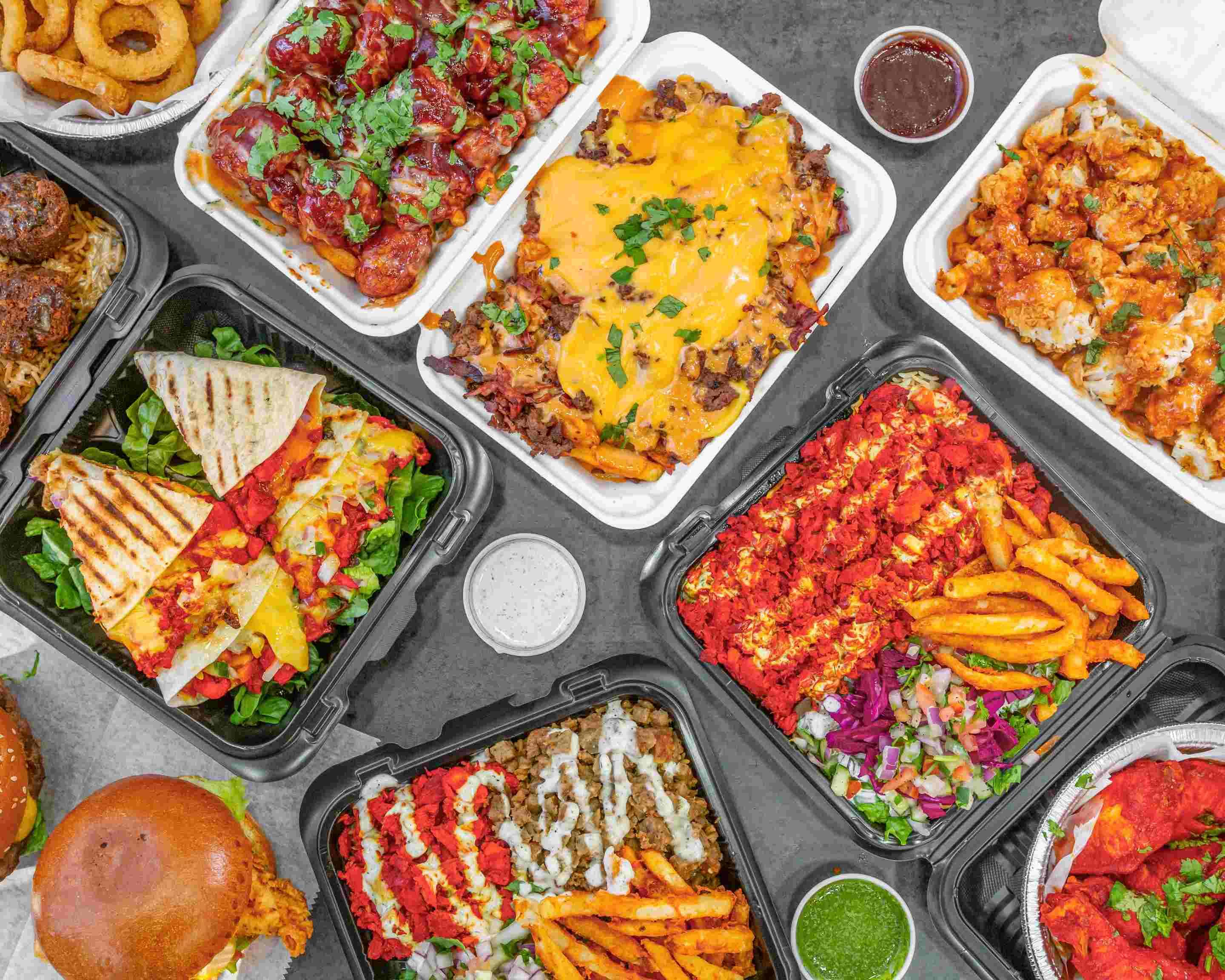 Order Halal Chicks and Platters (Broadway) Menu Delivery in New York ...