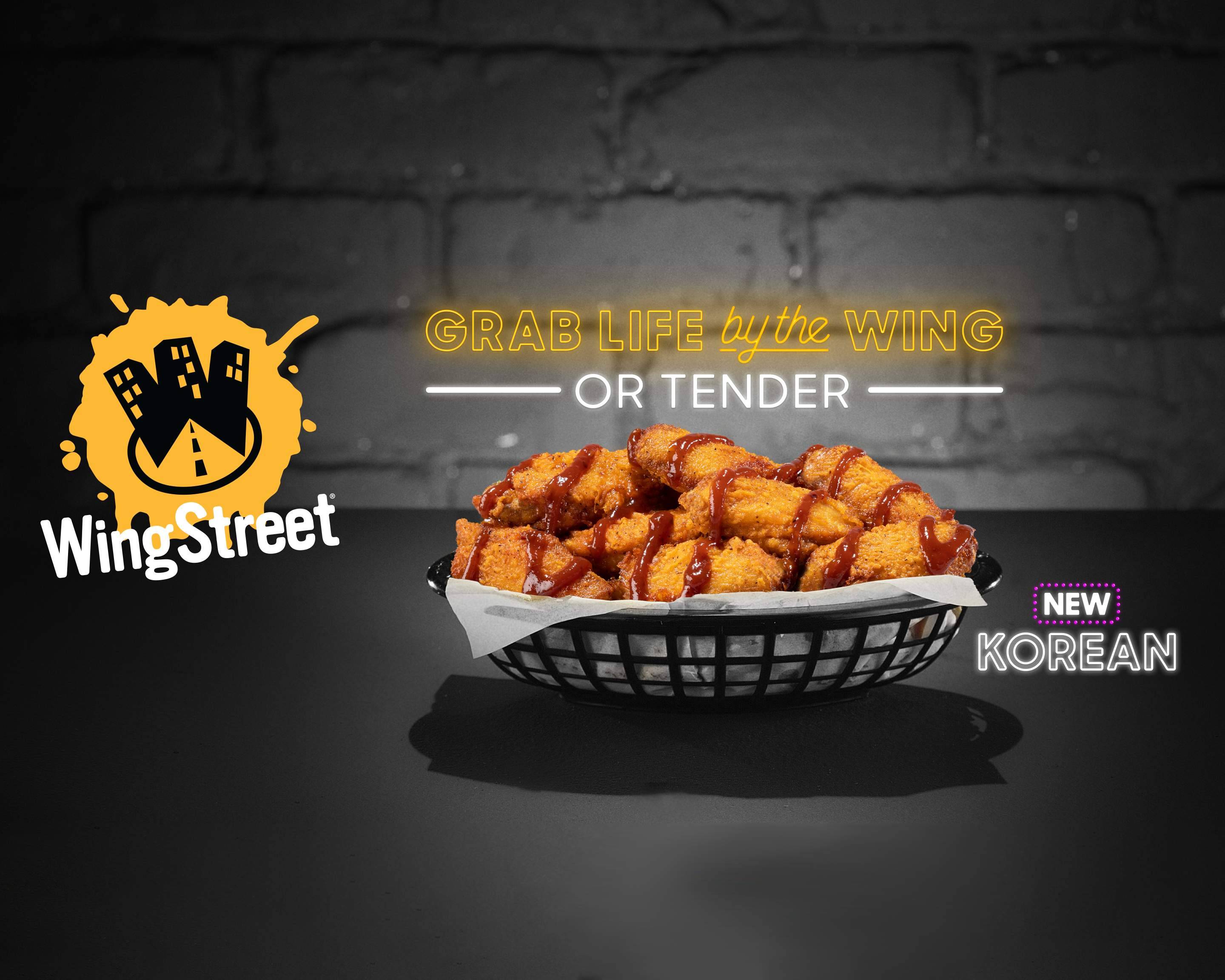 Order WingStreet (Otahuhu) Delivery Online | Auckland | Takeout Menu ...