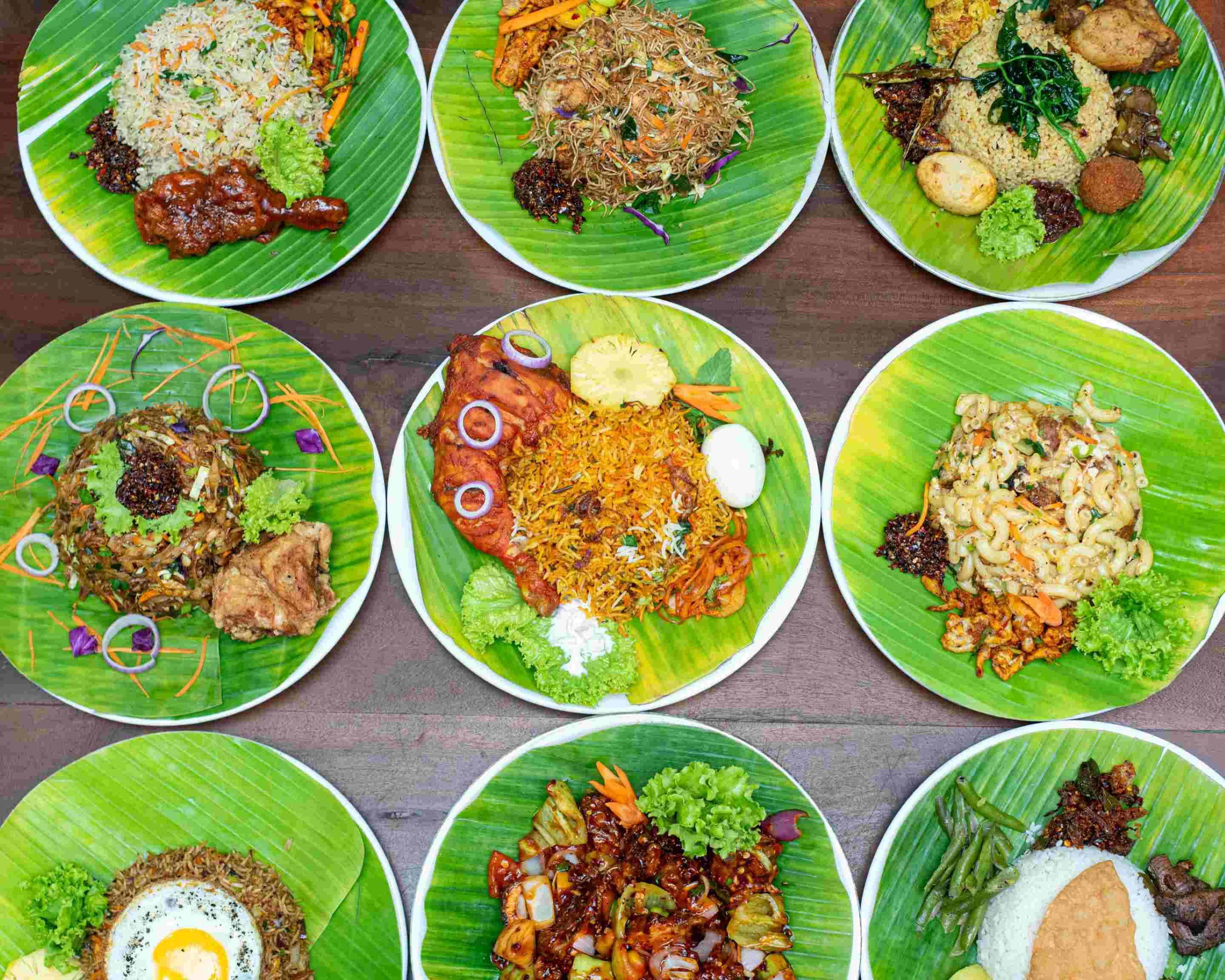 Order Ruhunu Food Centre - Maharagama Menu Delivery【Menu & Prices ...