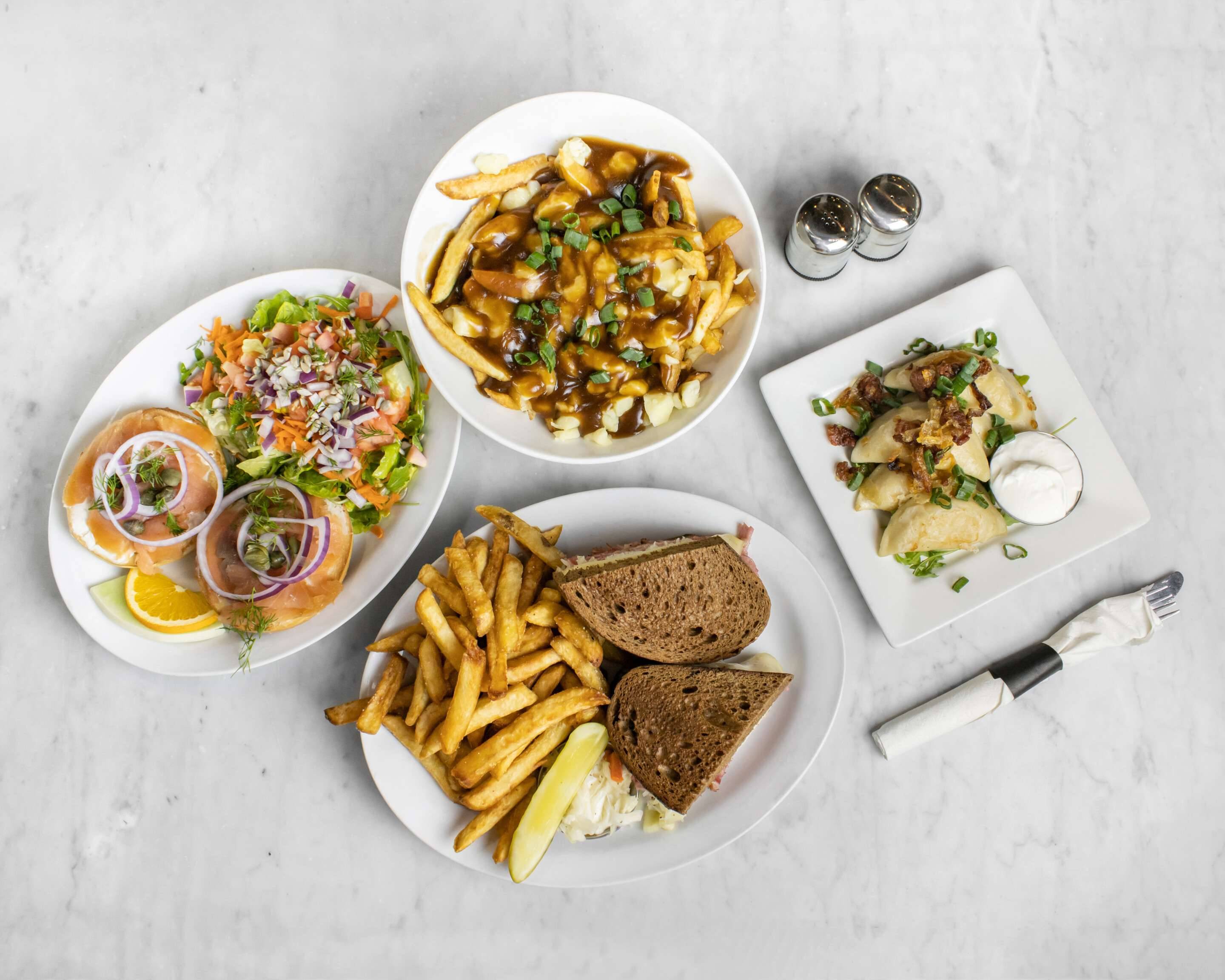 THE 10 BEST Fast Food Delivery in Ottawa 2024| Order Fast Food Takeout ...