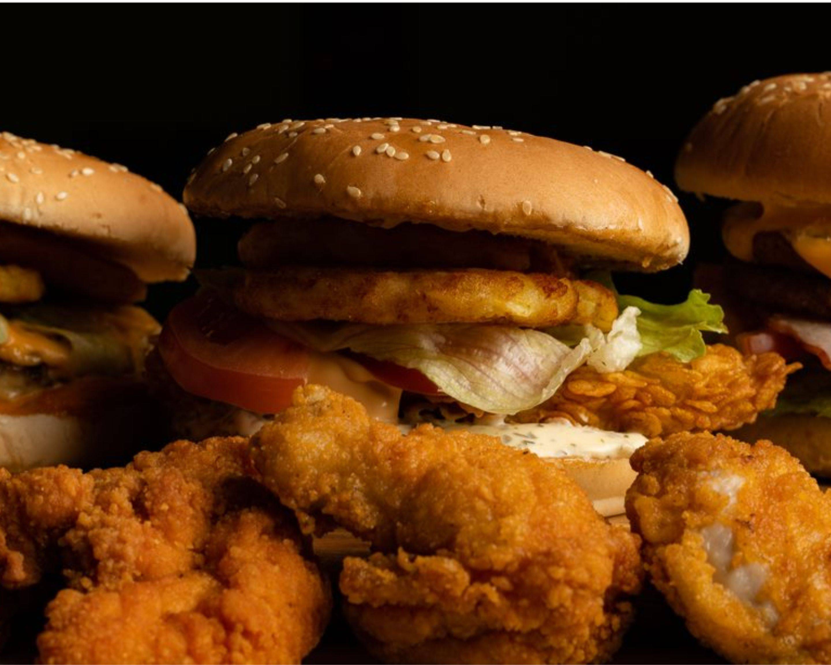 Burger Joint Delivery in Brussels - Menu and prices | Uber Eats