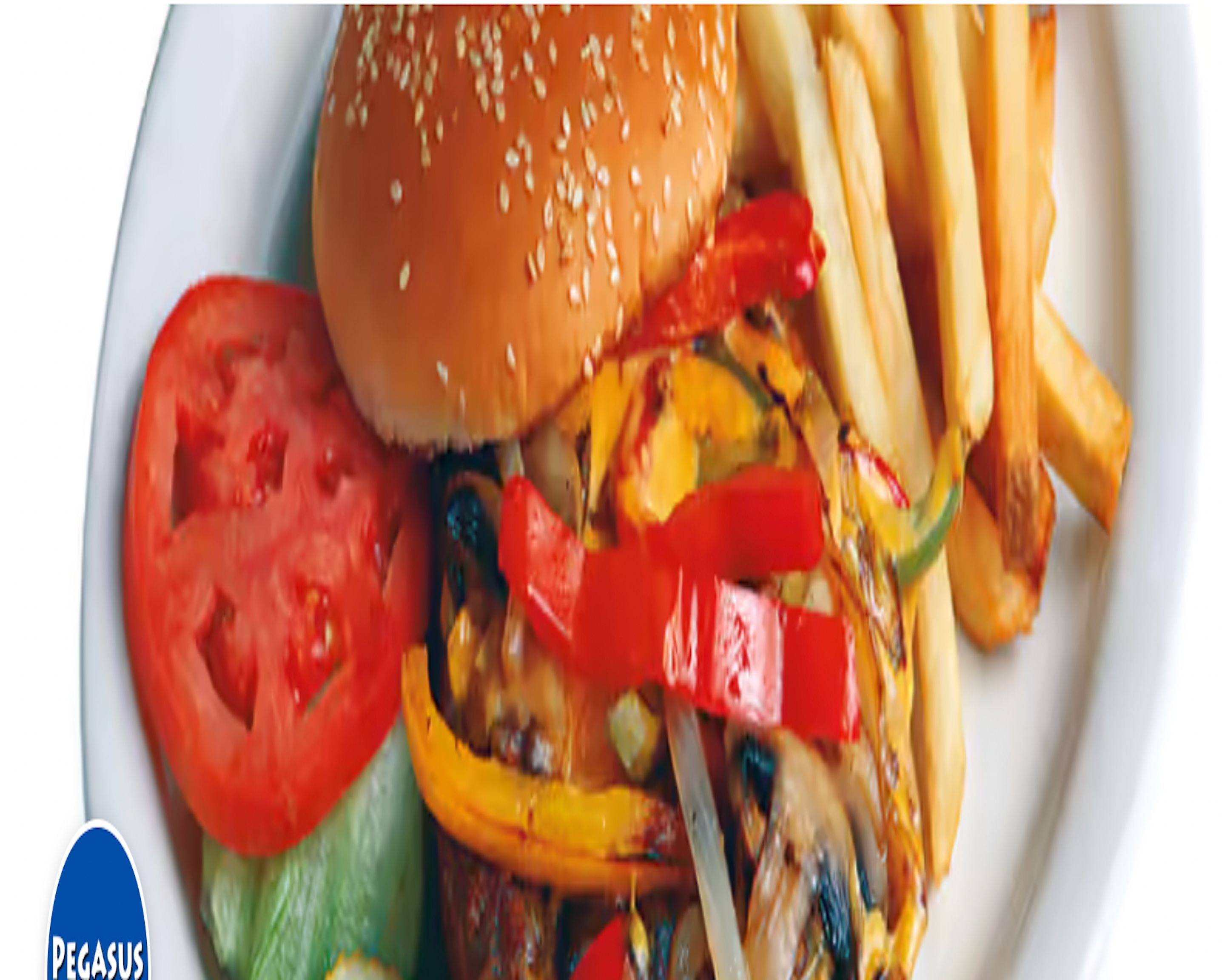 Pegasus Restaurant (Mikwaukee) Menu West Allis • Order Pegasus ...