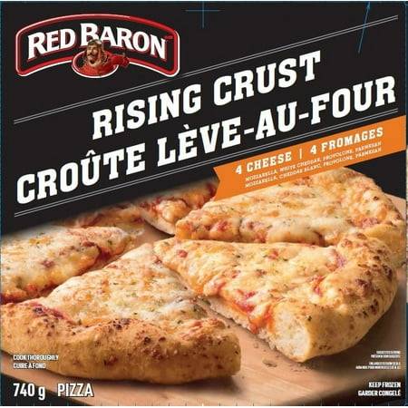 Red Baron Fromage à croûte lève au four Delivery Near Me | Order Online ...