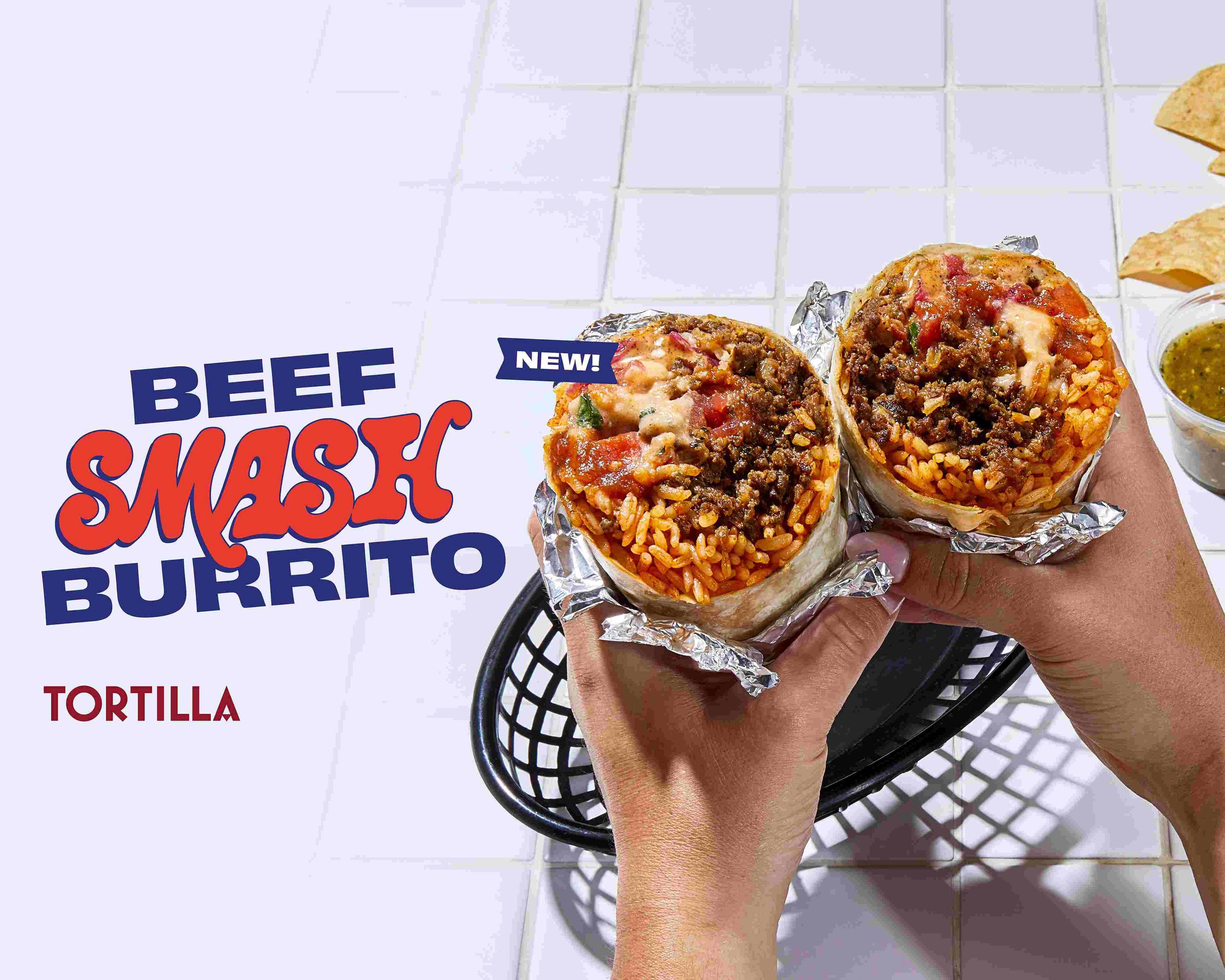 Order Tortilla Burritos (Windsor) | Menu & Prices | Windsor Delivery ...