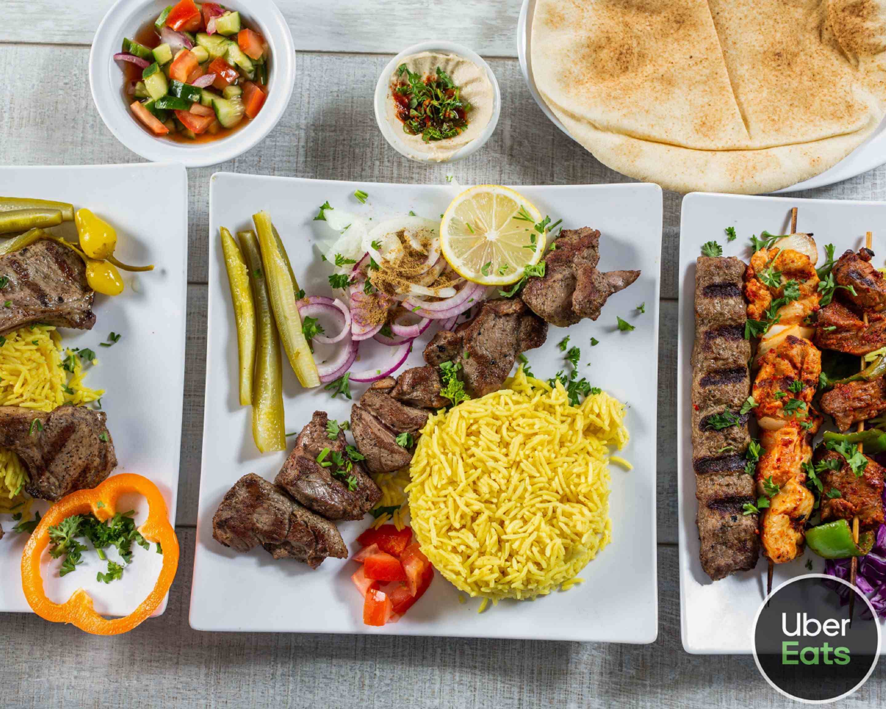 Kabab El Basha (750 S lincoln) Menu Corona • Order Kabab El Basha (750 ...