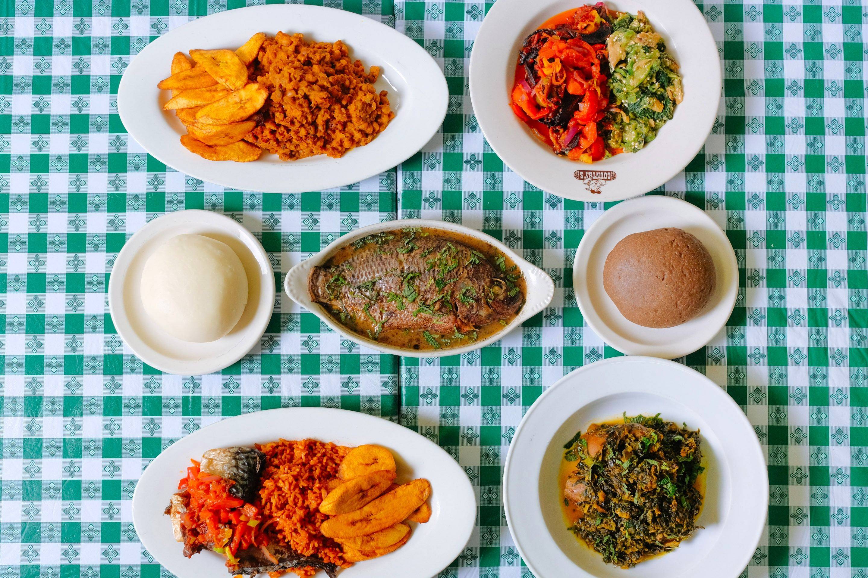 Order The Green Place - Menu & Prices - New York Delivery | Uber Eats