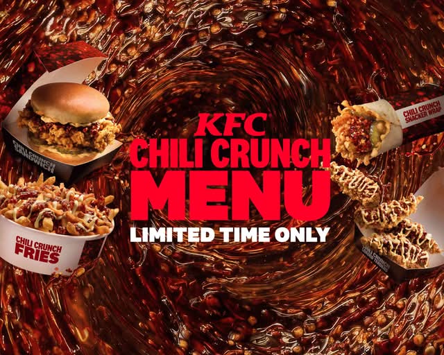 Order KFC (823 Colborne Road) - Menu & Prices - Sarnia Delivery | Uber Eats