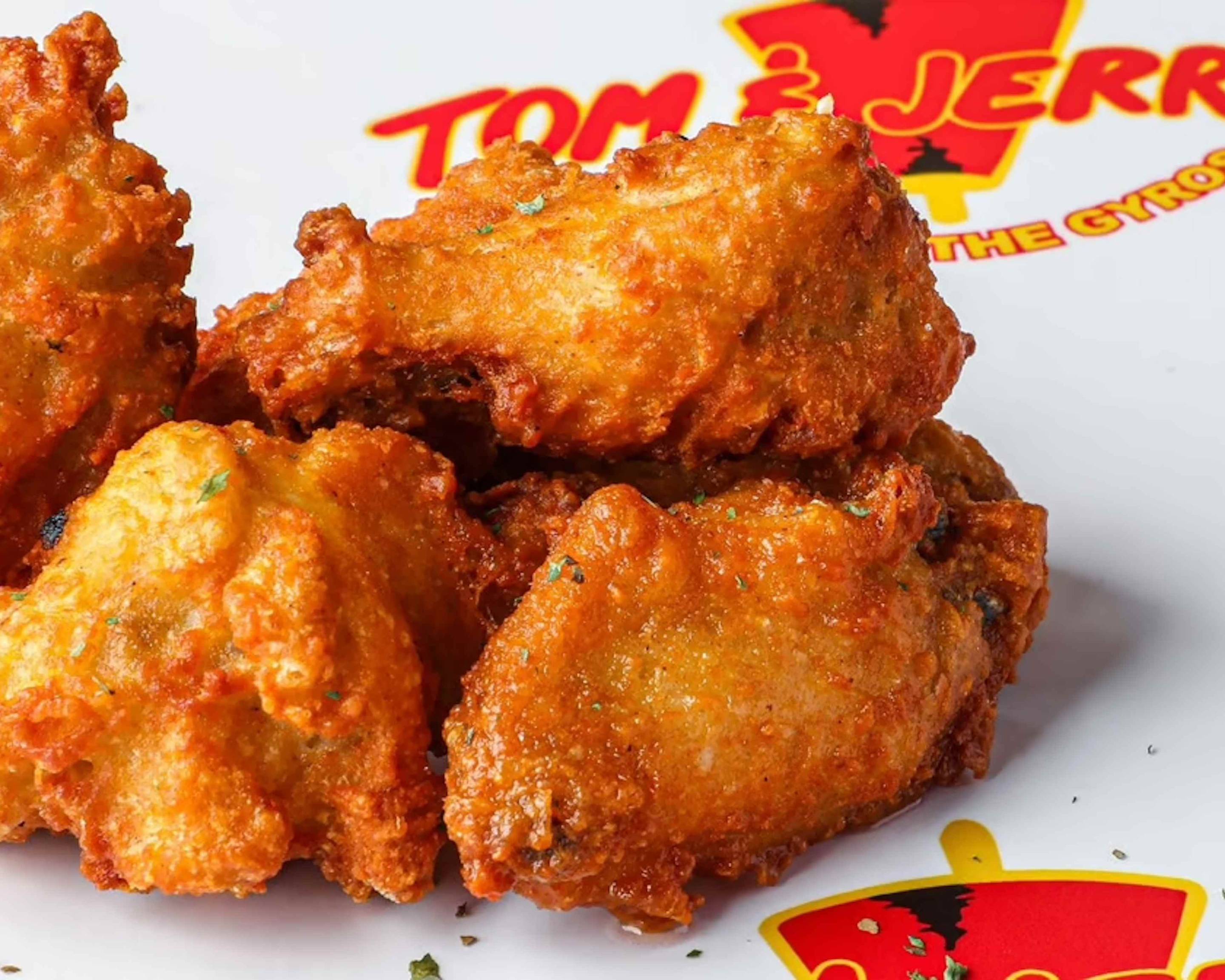 Order Tom & Jerry's Menu Delivery in Rockford | Menu & Prices | Uber Eats