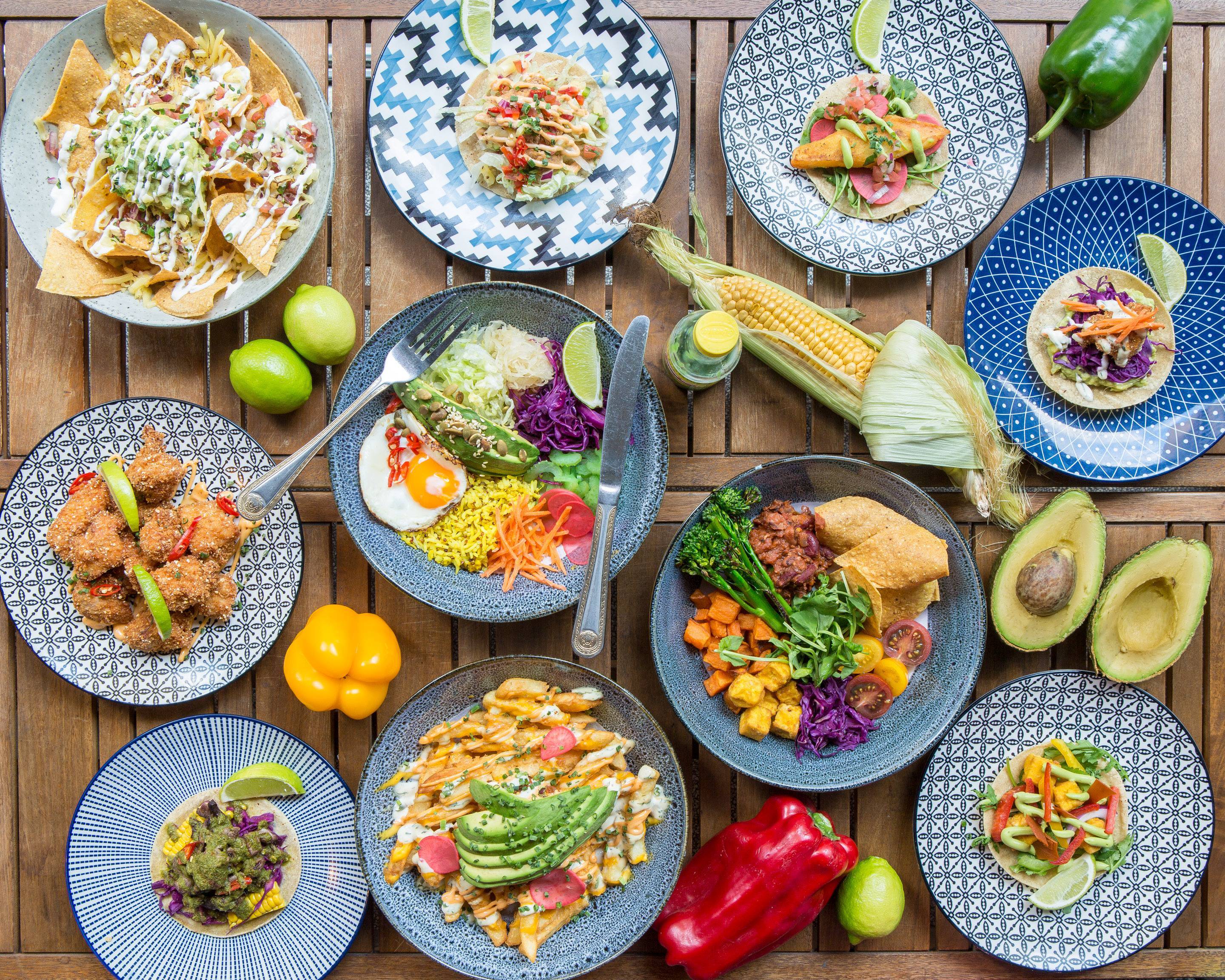 Two Wrongs Restaurant Menu - Takeout in Melbourne | Delivery Menu ...