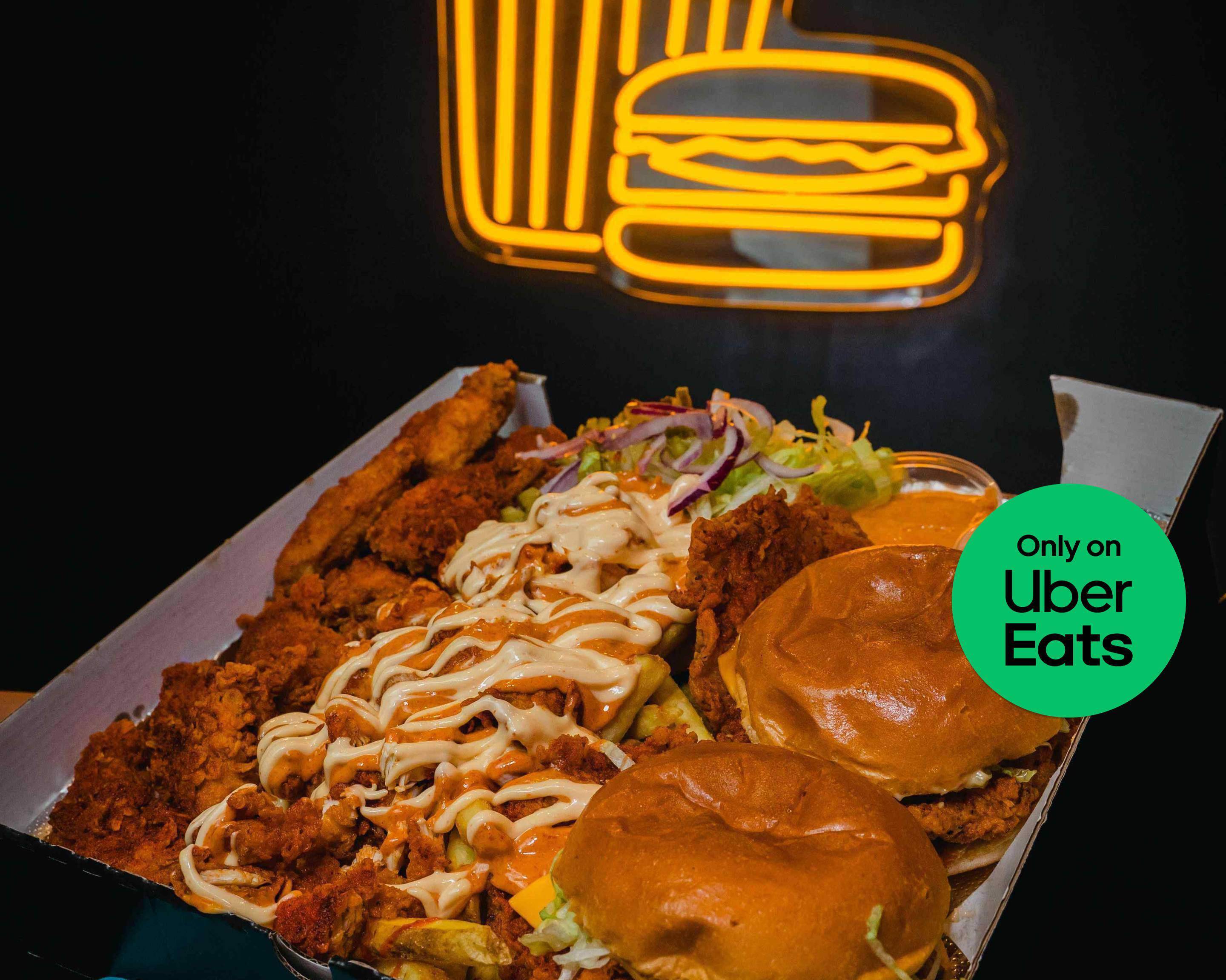 Cleo's Nashville Kitchen Menu Deals & Prices - Manchester Delivery ...