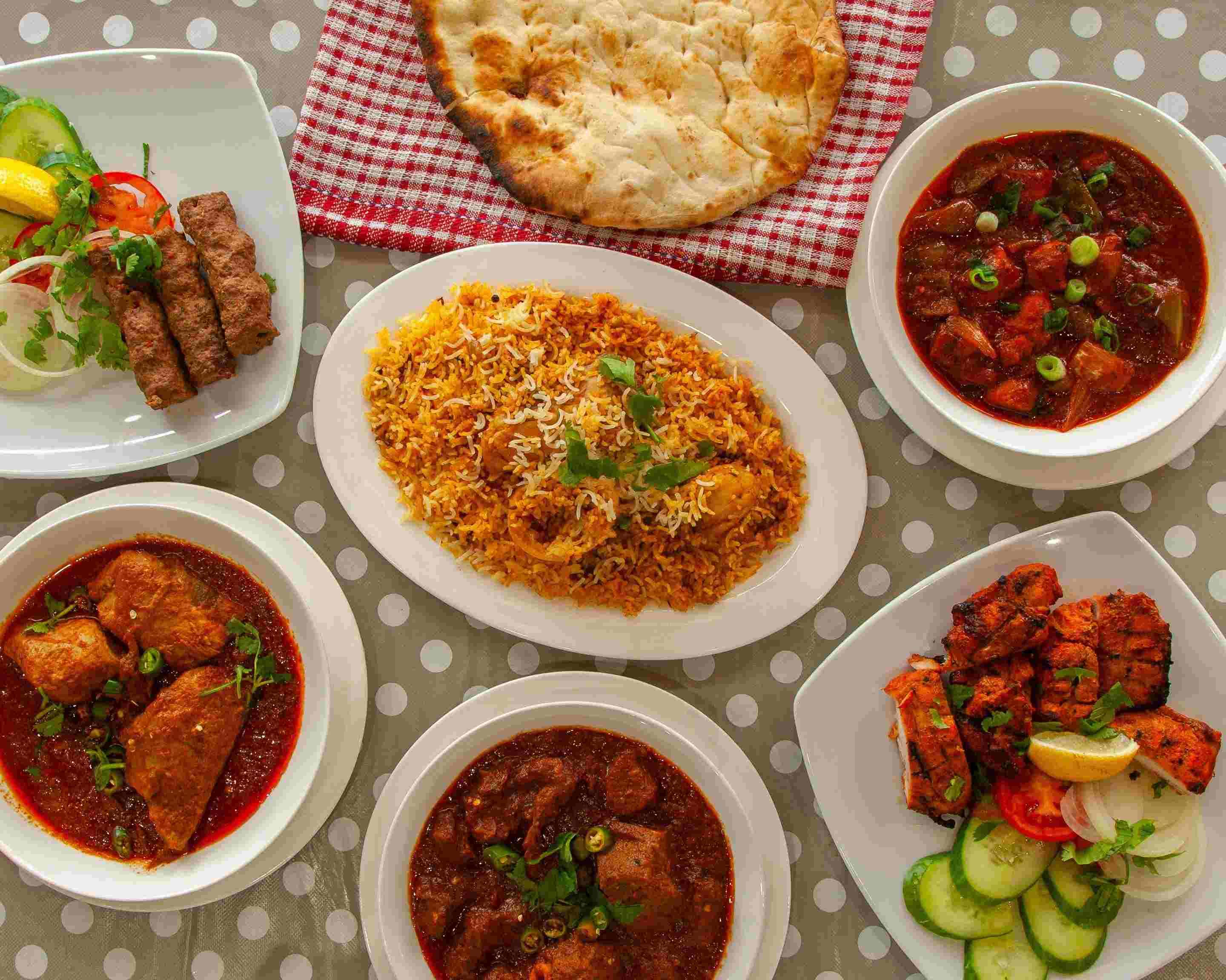 Order Sultan’s Restaurant (Brunswick) | Menu & Prices | Melbourne ...