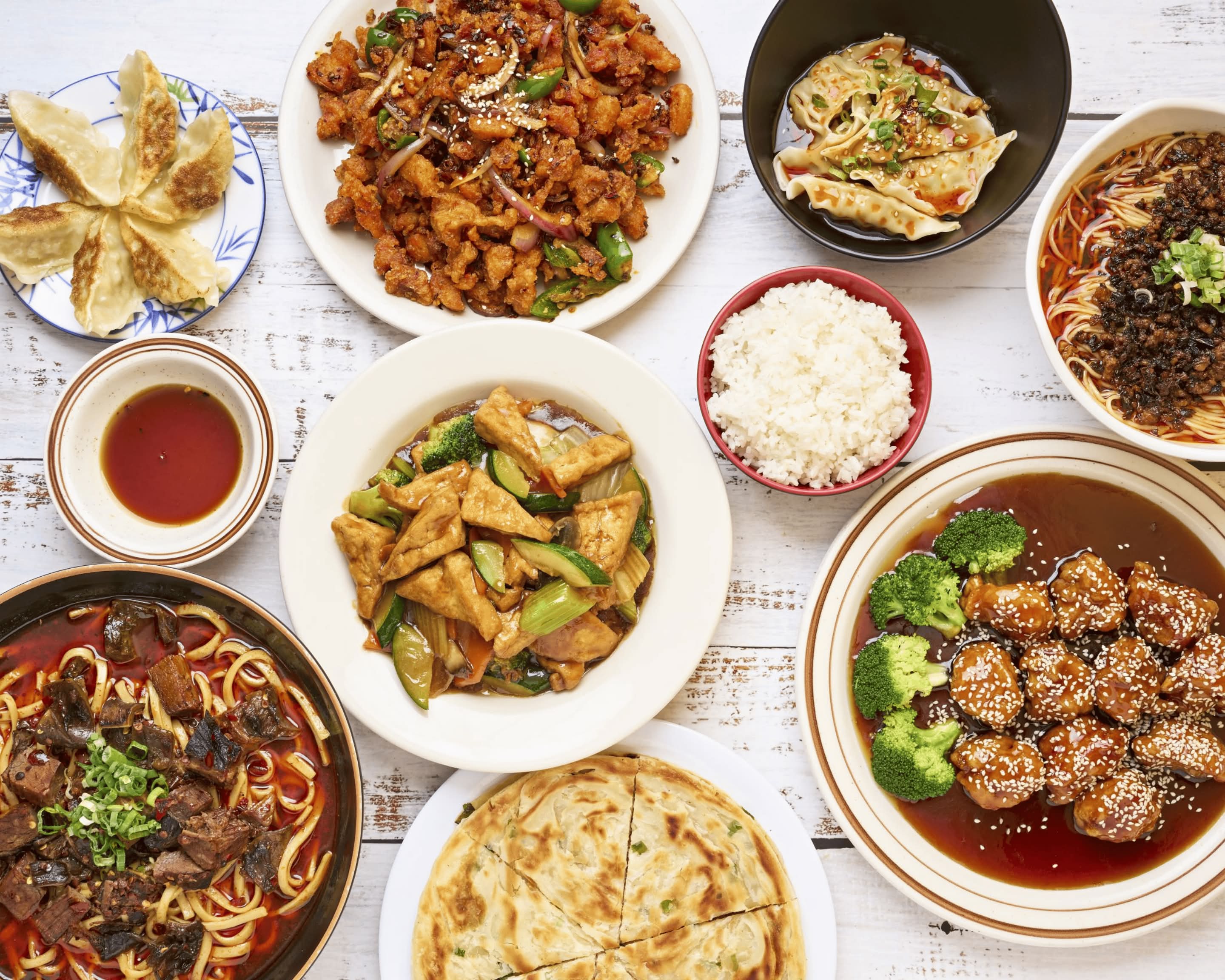 Wok and Bowl Menu New York • Order Wok and Bowl Delivery Online • Postmates