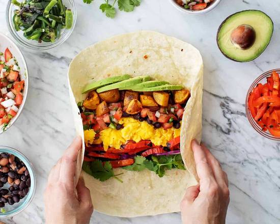 Burrito Delivery in Las Vegas - Order Burrito Near Me Online | Uber Eats