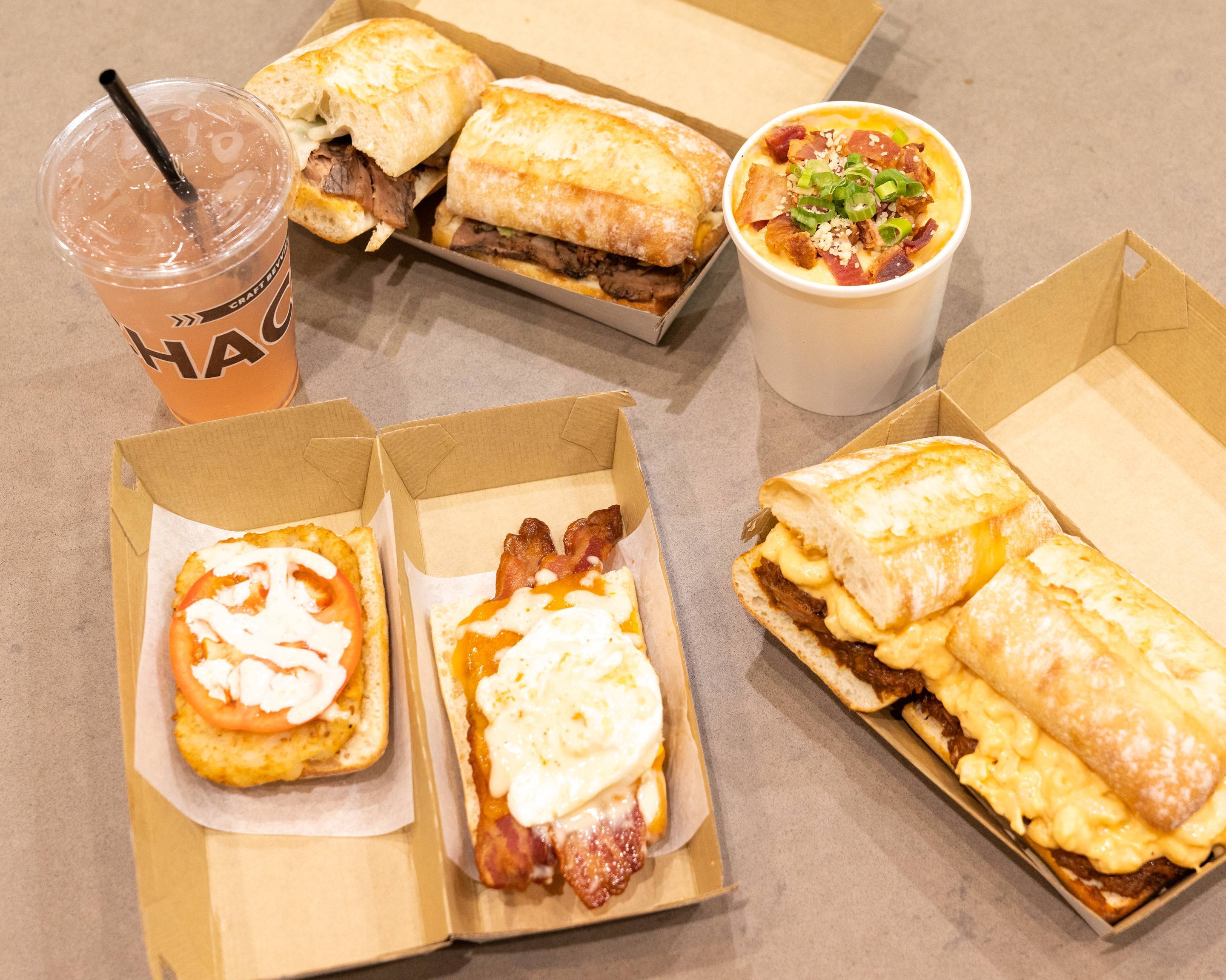 Order Chachi’s (Southgate) Menu Delivery in Edmonton | Menu & Prices ...