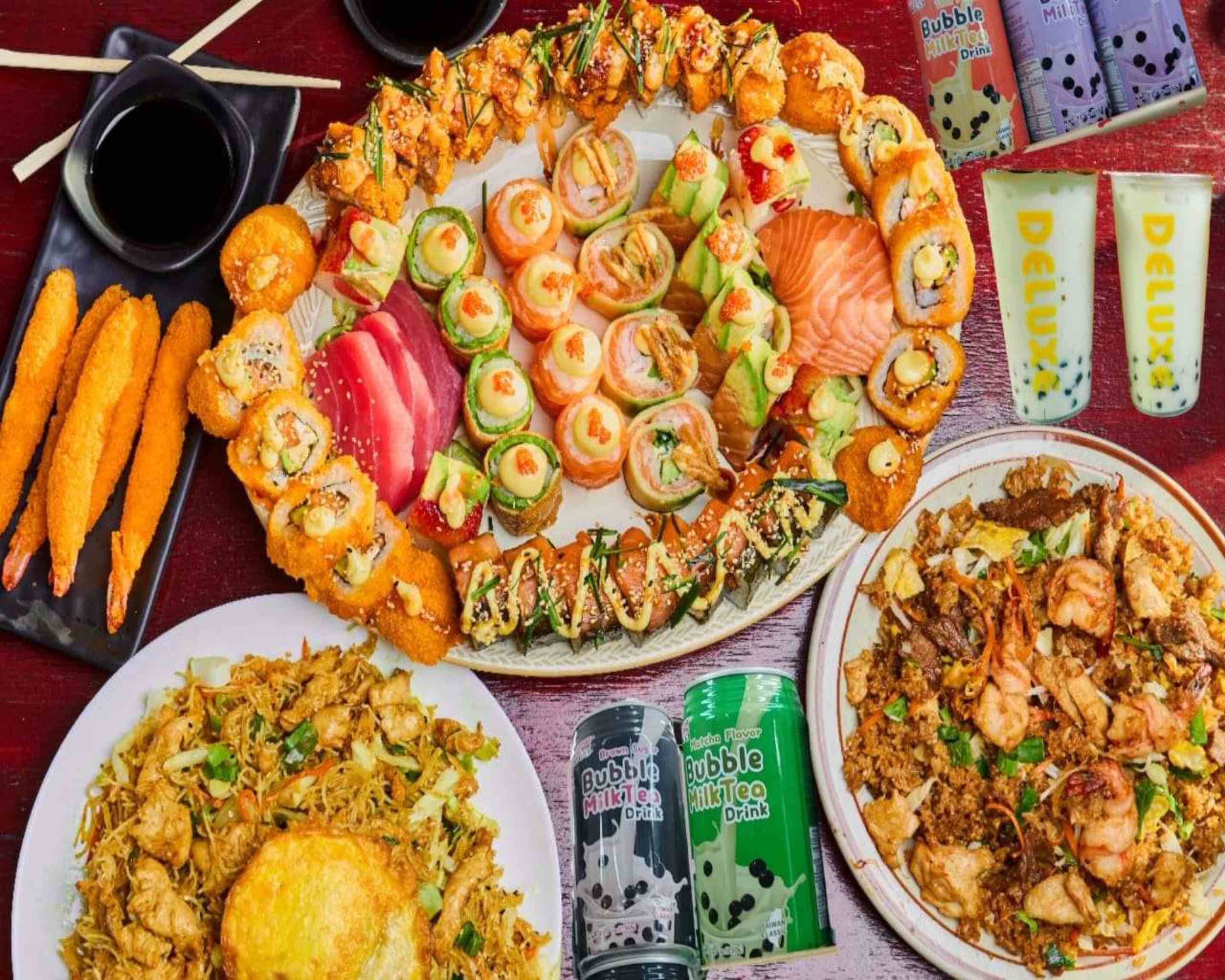 THE 10 BEST Chinese Food Delivery in City of Tshwane - Order Chinese ...