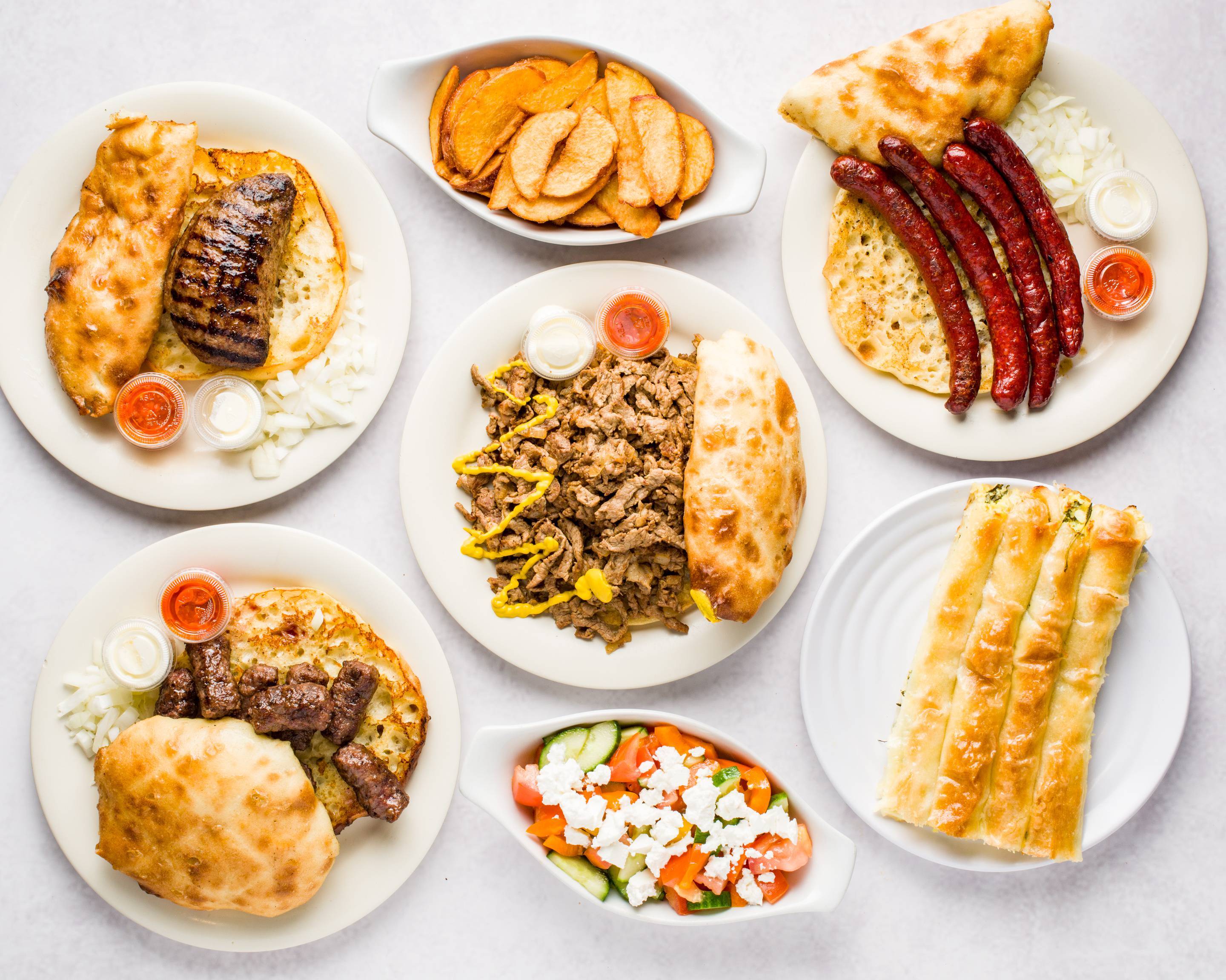 Order Mrakovic Meat & Deli - Menu & Prices - Toronto Delivery | Uber Eats