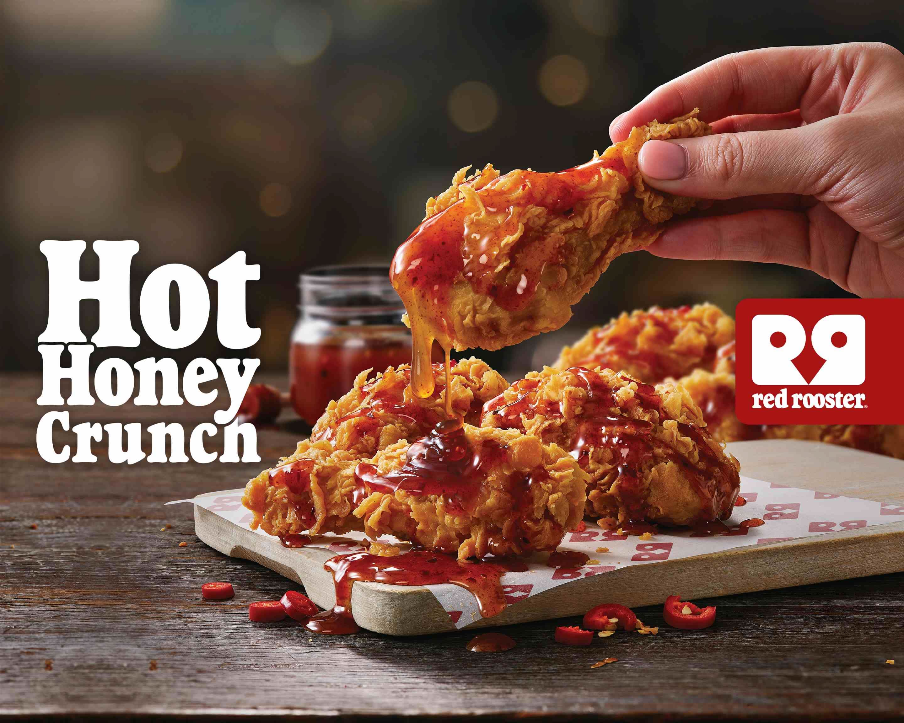 Order Red Rooster (St Clair) | Menu & Prices | Sydney Delivery | Uber Eats