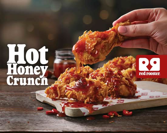 Order Red Rooster (Melville) | Menu & Prices | Perth Delivery | Uber Eats