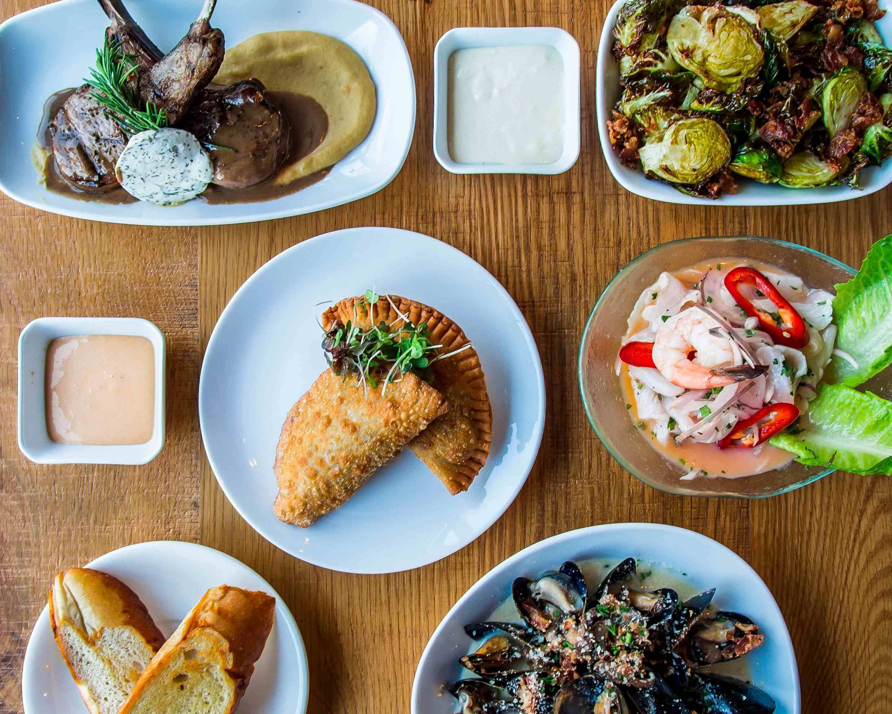 Order Botanero Restaurant Menu Delivery in Rockville | Menu & Prices ...