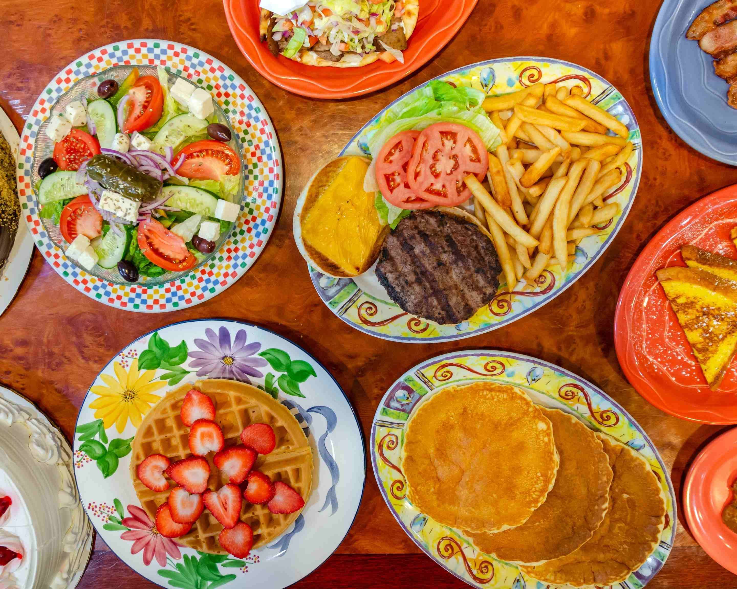 Order National Diner - Menu & Prices - New York Delivery | Uber Eats