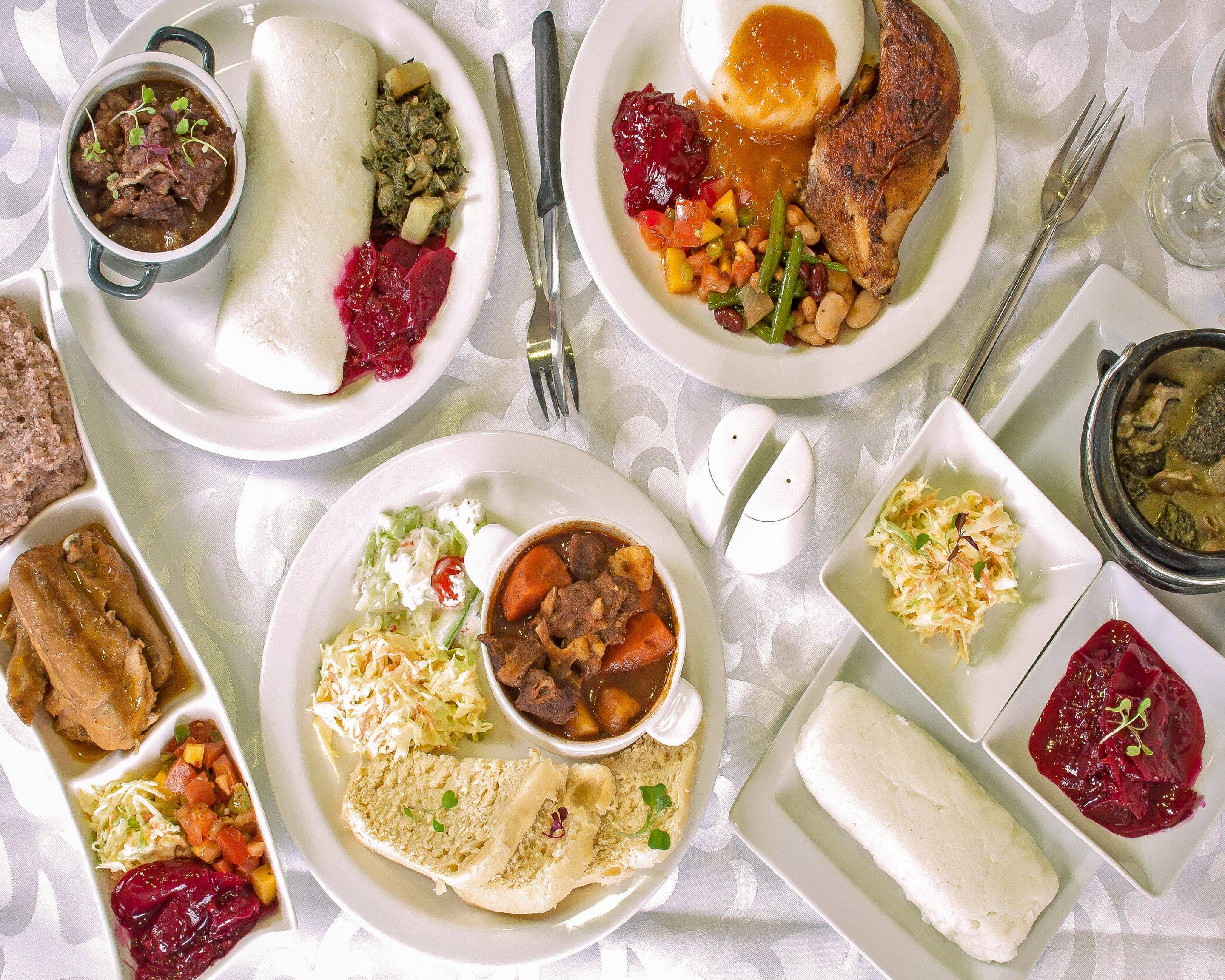 Order Maribelo Restaurant | Menu & prices | City of Tshwane delivery ...