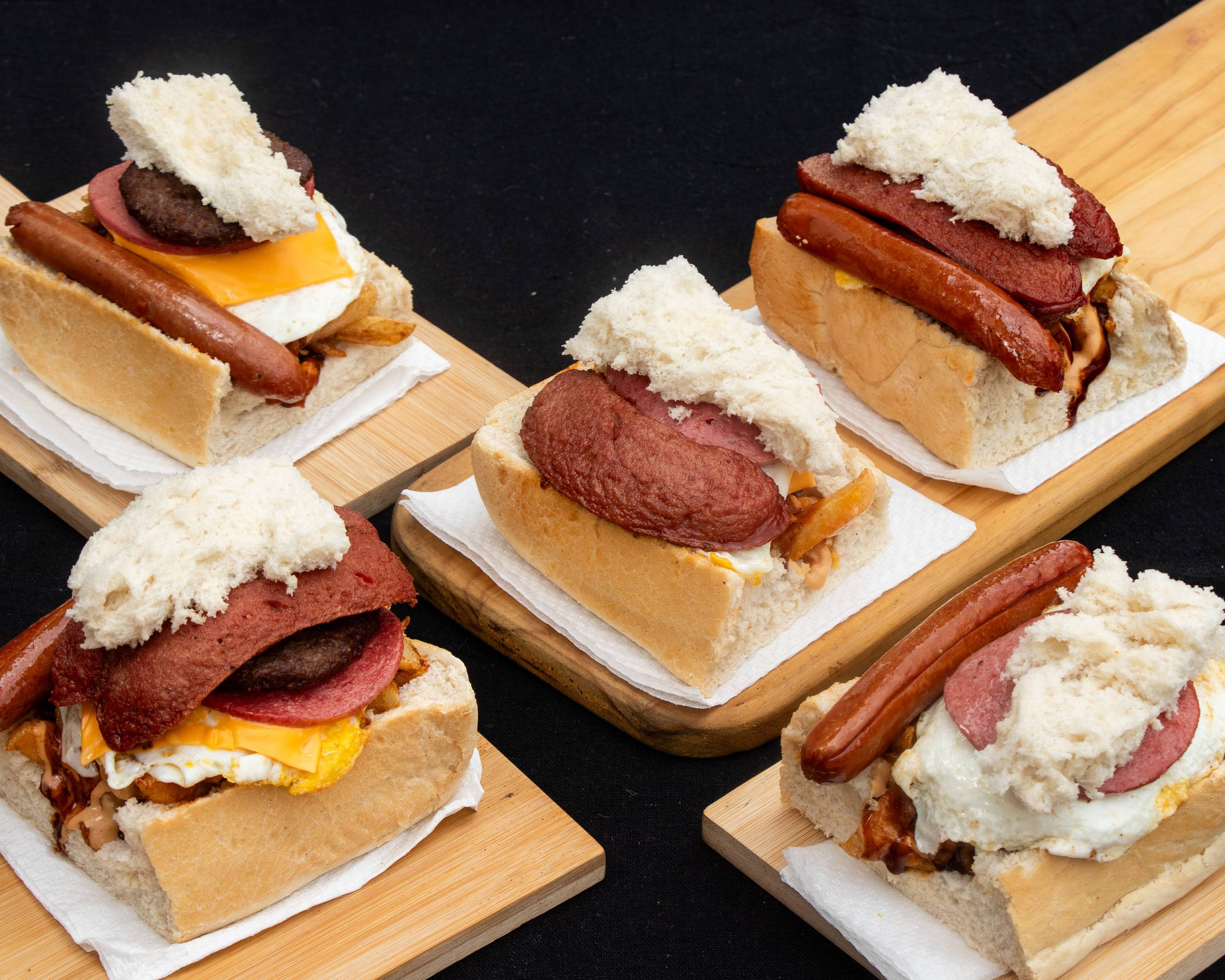 Order Kota Zone | Menu & prices | Johannesburg and Pretoria delivery ...
