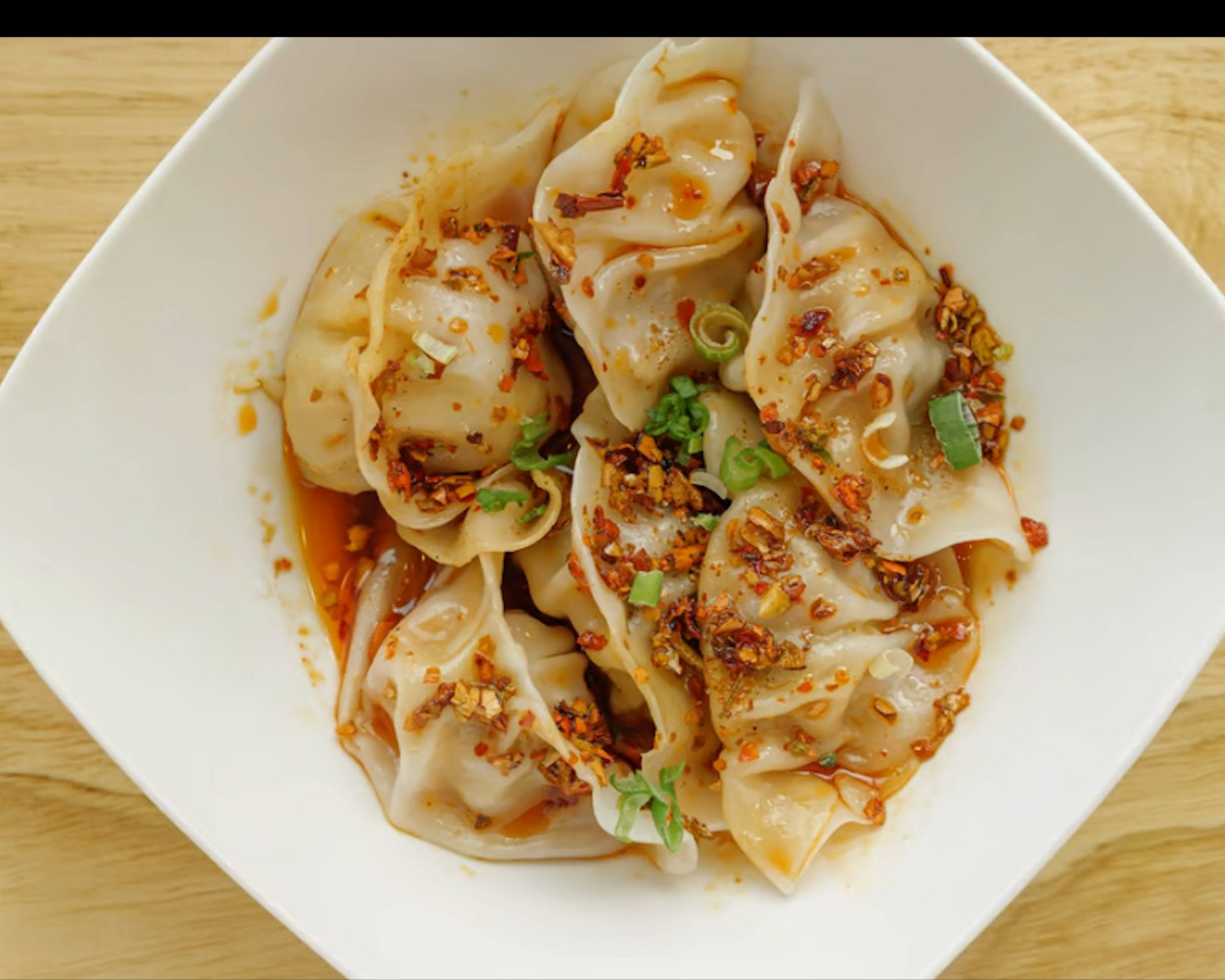 Order Bryan's Dumpling House - Menu & Prices - Denver Delivery | Uber Eats