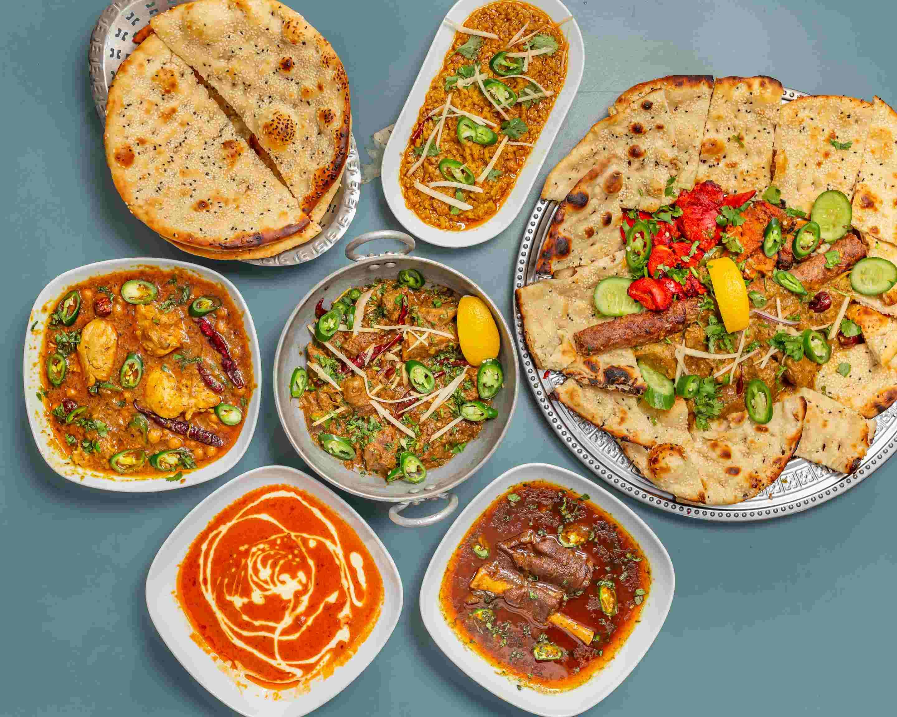 Order Royal Bait Al Mandi-Karahi and Bar.B.Q Tonight | Menu & Prices ...