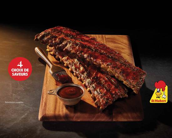 Order St-Hubert (Hull) Menu Delivery in Gatineau | Menu & Prices | Uber ...
