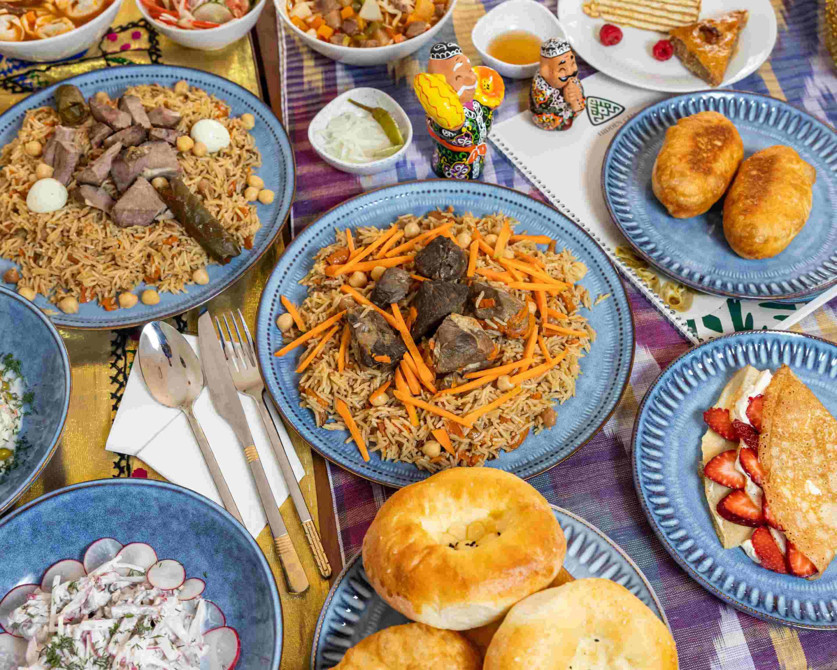 Hidden Gem Cafe And Bar Menu Takeout in Brisbane | Delivery Menu ...