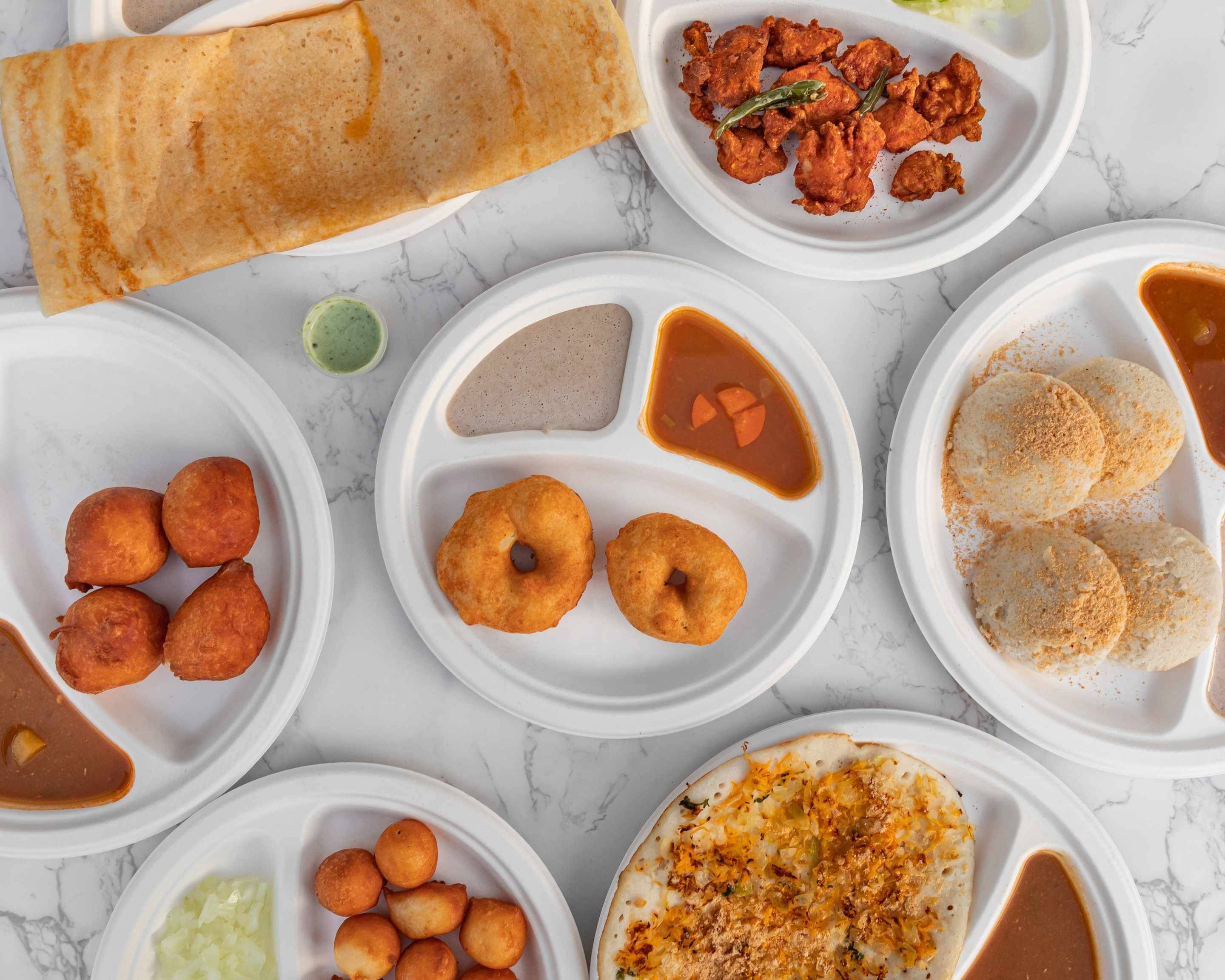 Chutney Express Menu Takeout in Canberra | Delivery Menu & Prices ...