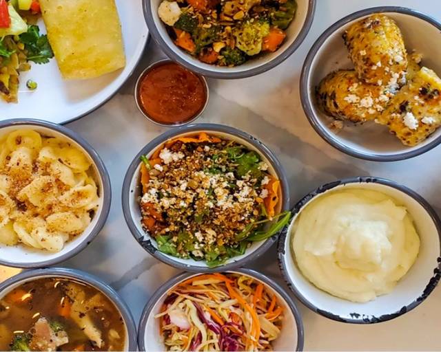 Order Chook - Menu & Prices - Denver Delivery | Uber Eats