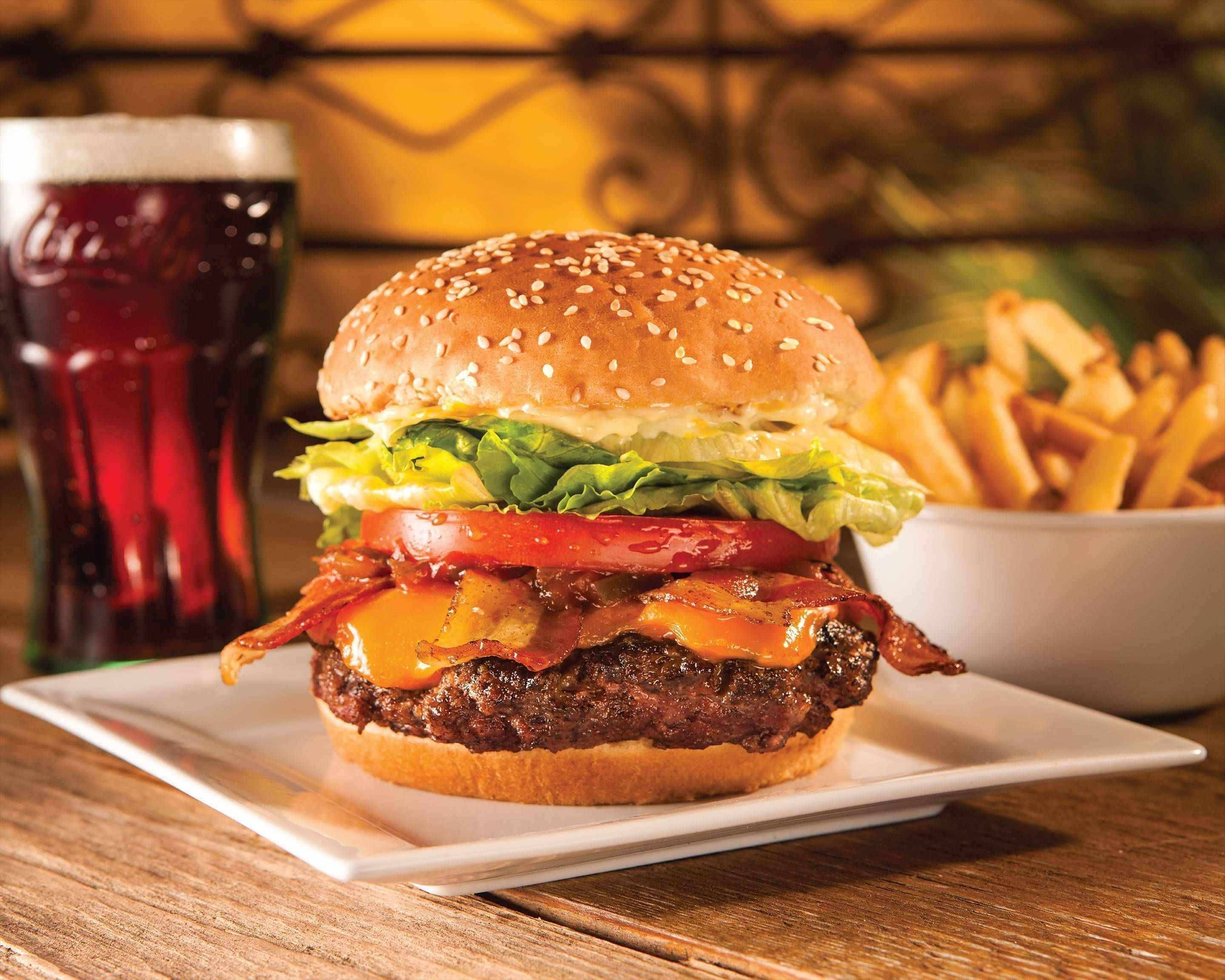 Order Fatburger (#165 - 222 Baseline Road) Menu Delivery in Sherwood ...