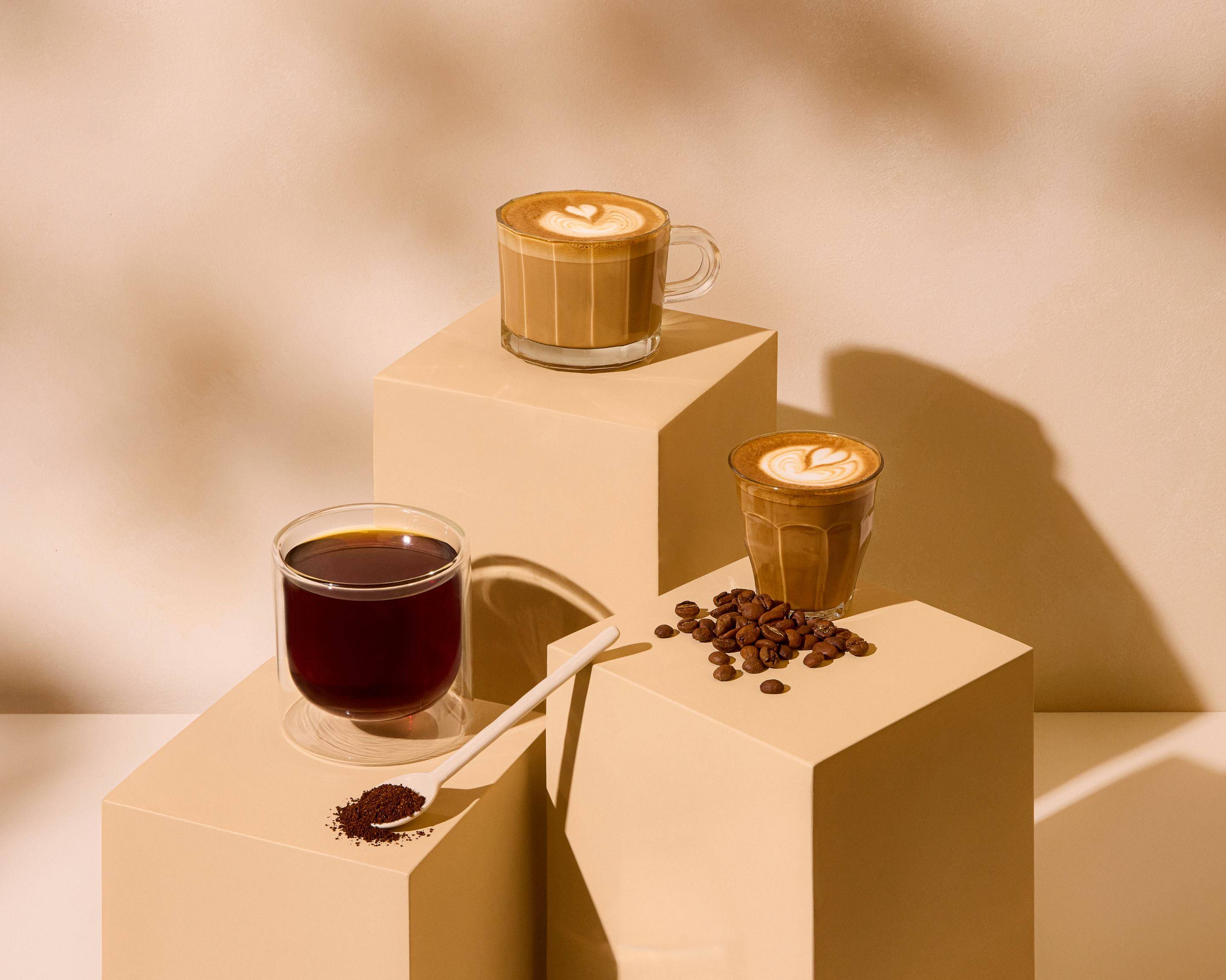 Order Bridgehead Coffee(McRae) - Menu & Prices - Ottawa Delivery | Uber ...