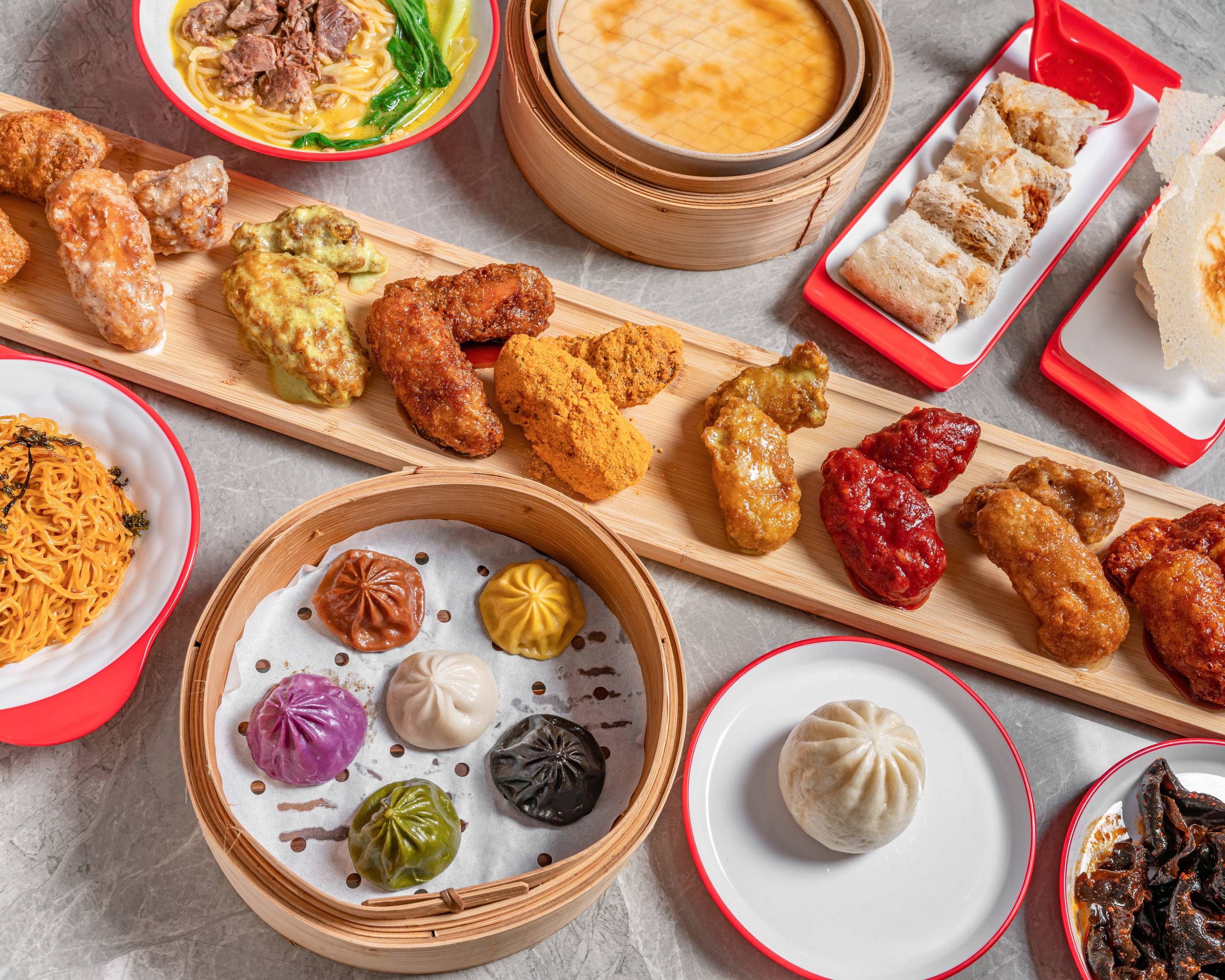 Order Authentic Soup Dumplings - Menu Deals & Prices - Perth Delivery ...