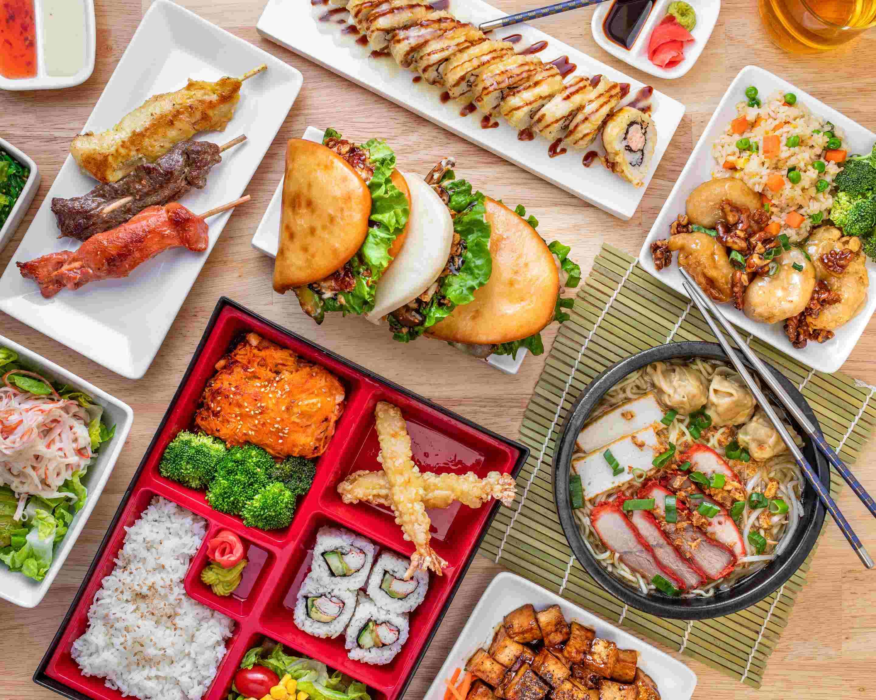 Order HaoChi Asian Street Food Delivery in Alpharetta | Menu & Prices ...