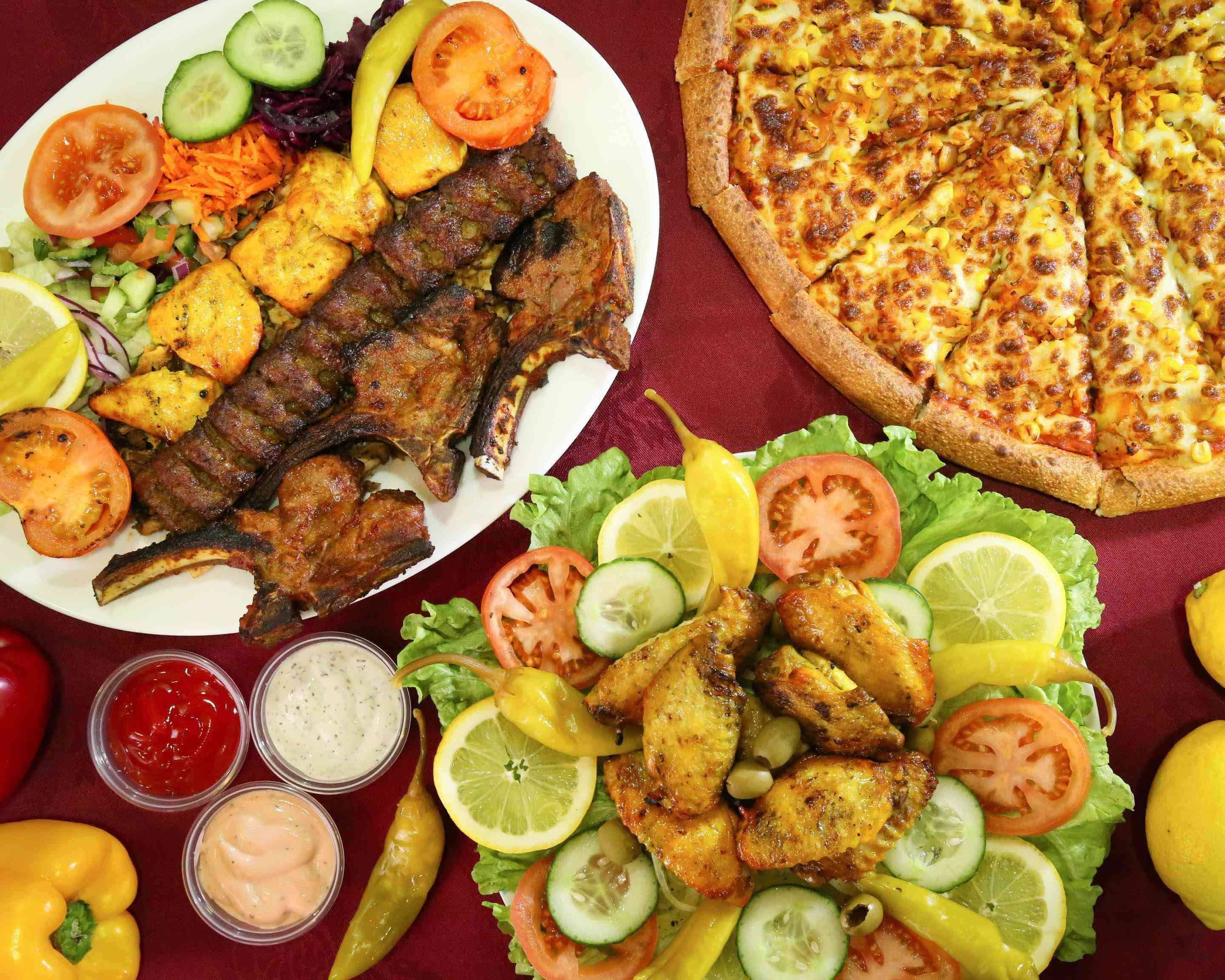 THE 10 BEST Pizza Takeaway in Birmingham 2026 - Order Pizza Delivery ...