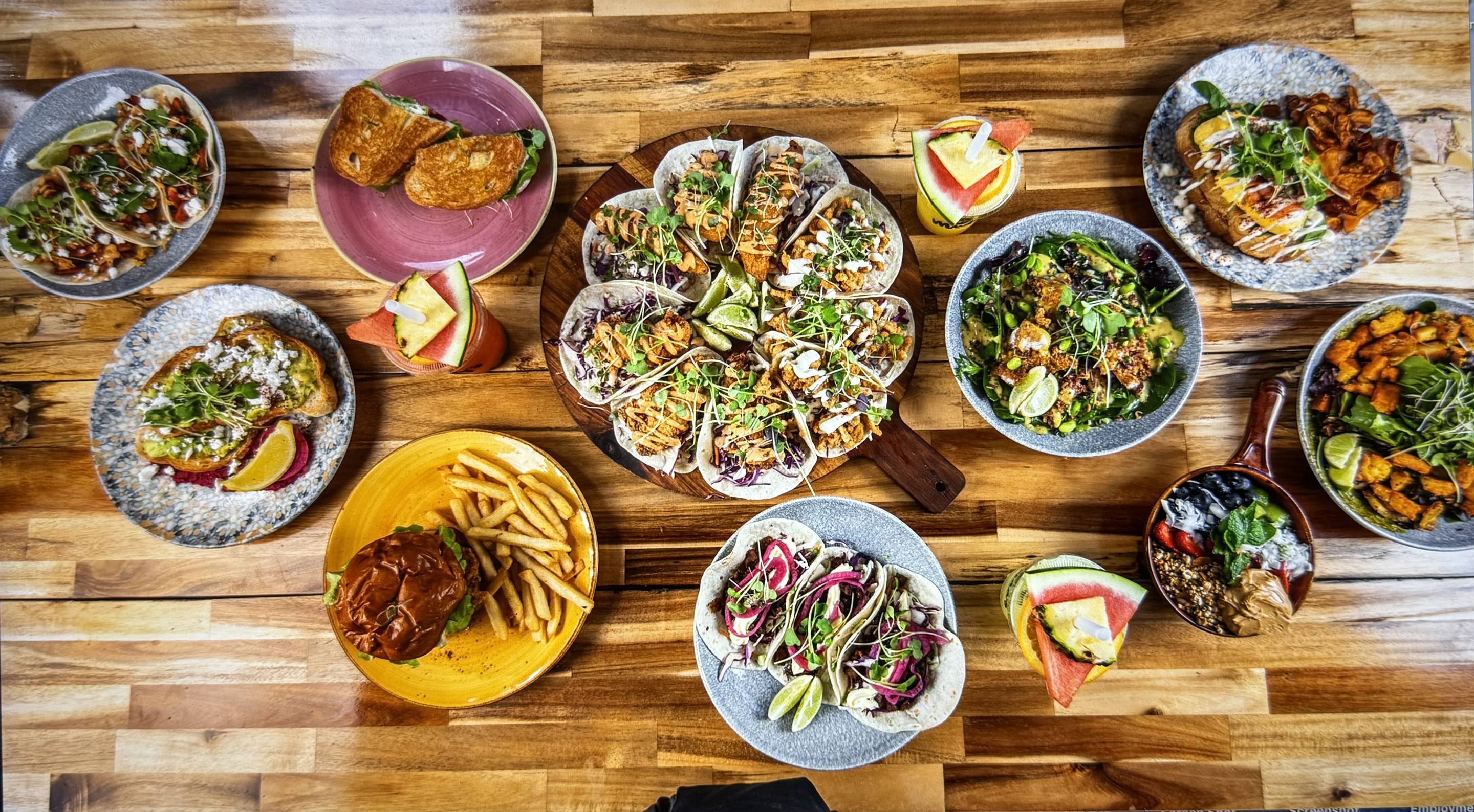 Order Muddy's Cafe | Menu & Prices | Cairns Delivery | Uber Eats