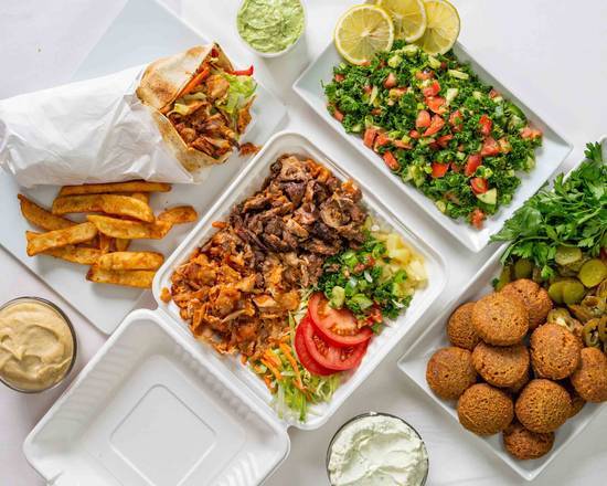 Order Grove Road Takeaway - Menu Deals & Prices - Hobart Delivery ...