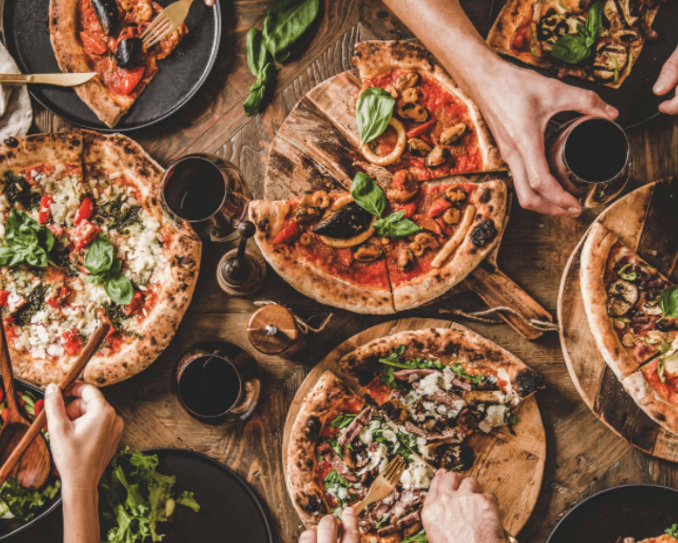 THE 10 BEST Calgary Food Delivery & Takeout 2025 | Restaurants Near Me ...
