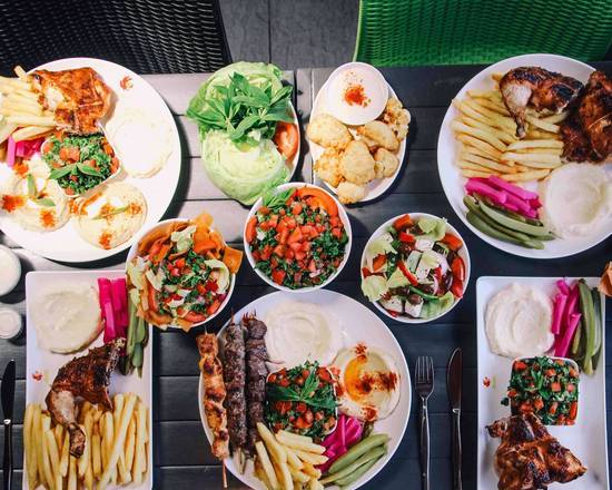 Order Awafi Charcoal Chicken Revesby | Menu & Prices | Sydney Delivery ...