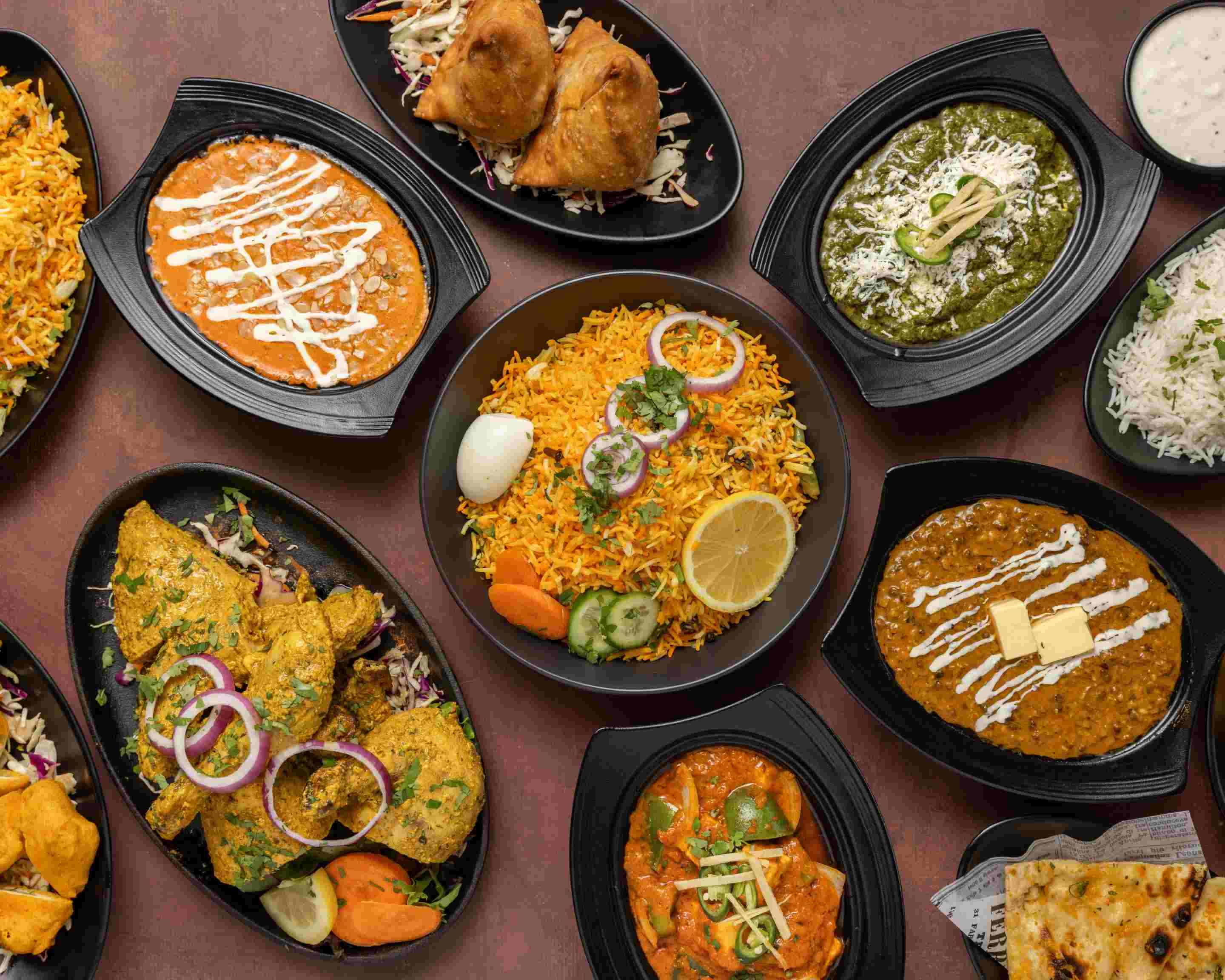 Sehaj Indian Food And Sweets Gledswood Menu Takeout in Sydney ...