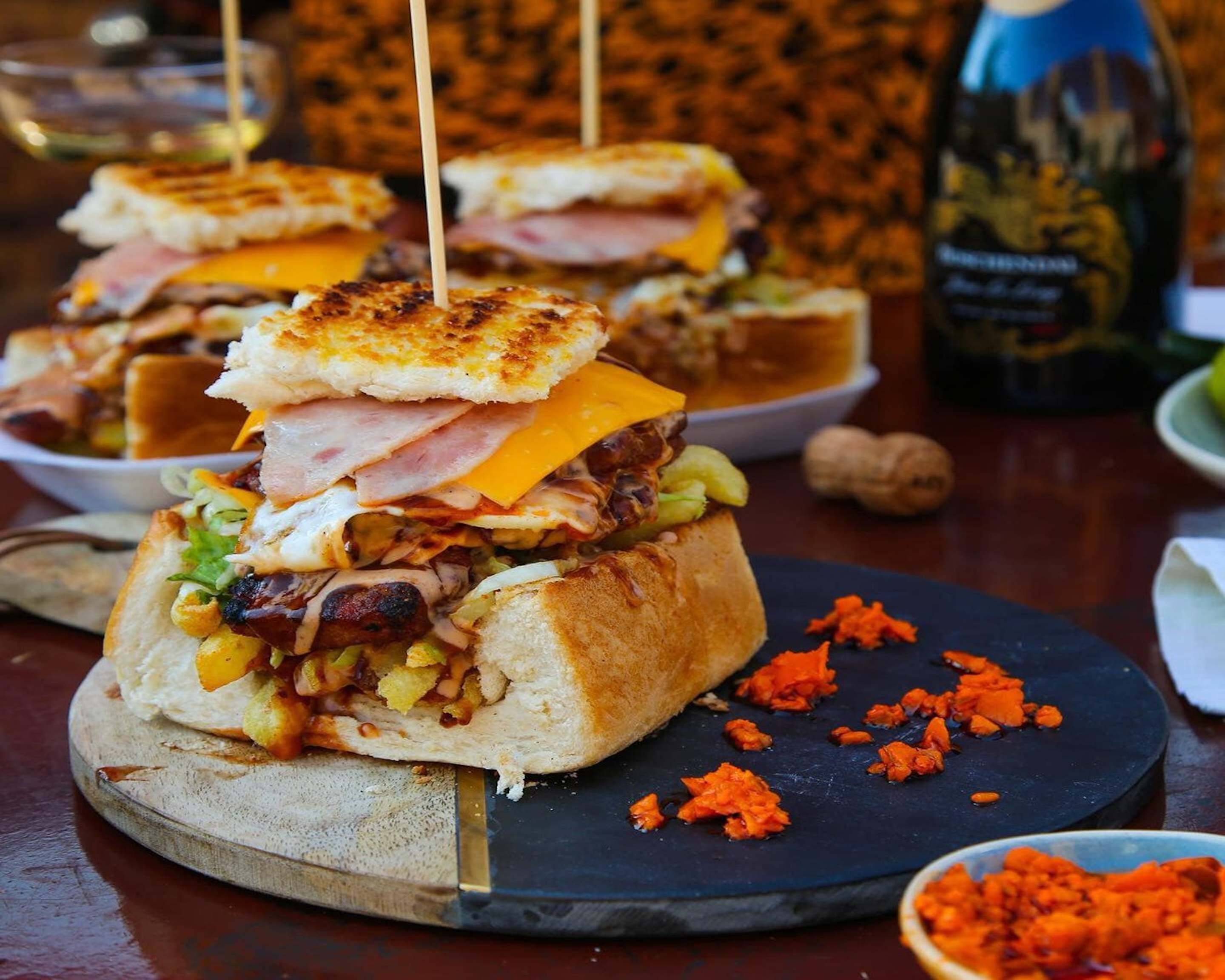 Order KEK Restaurants | Menu & prices | Johannesburg and Pretoria ...