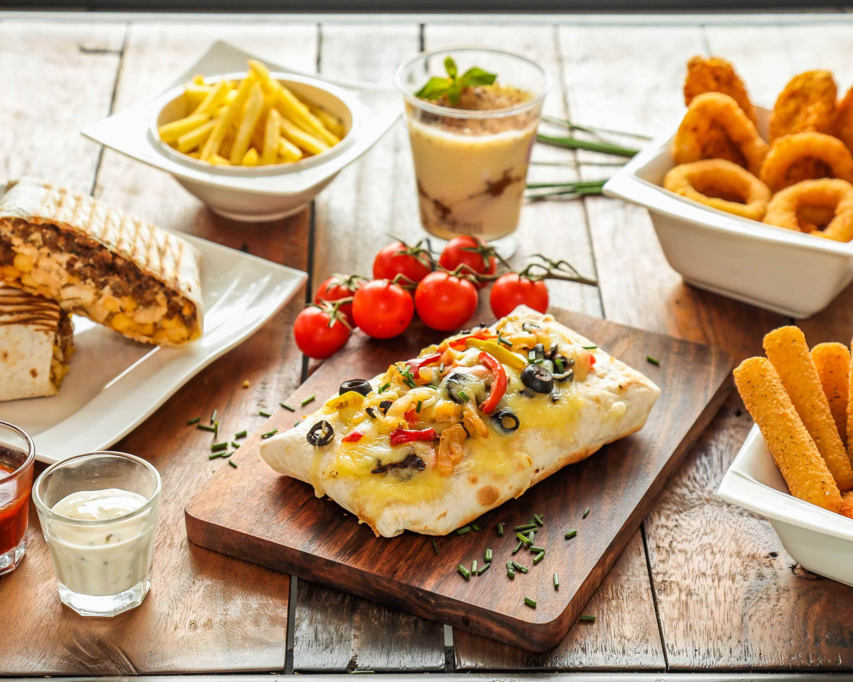 Livraison du menu Tacos store à Pau - 【Menu et prix】 | Uber Eats